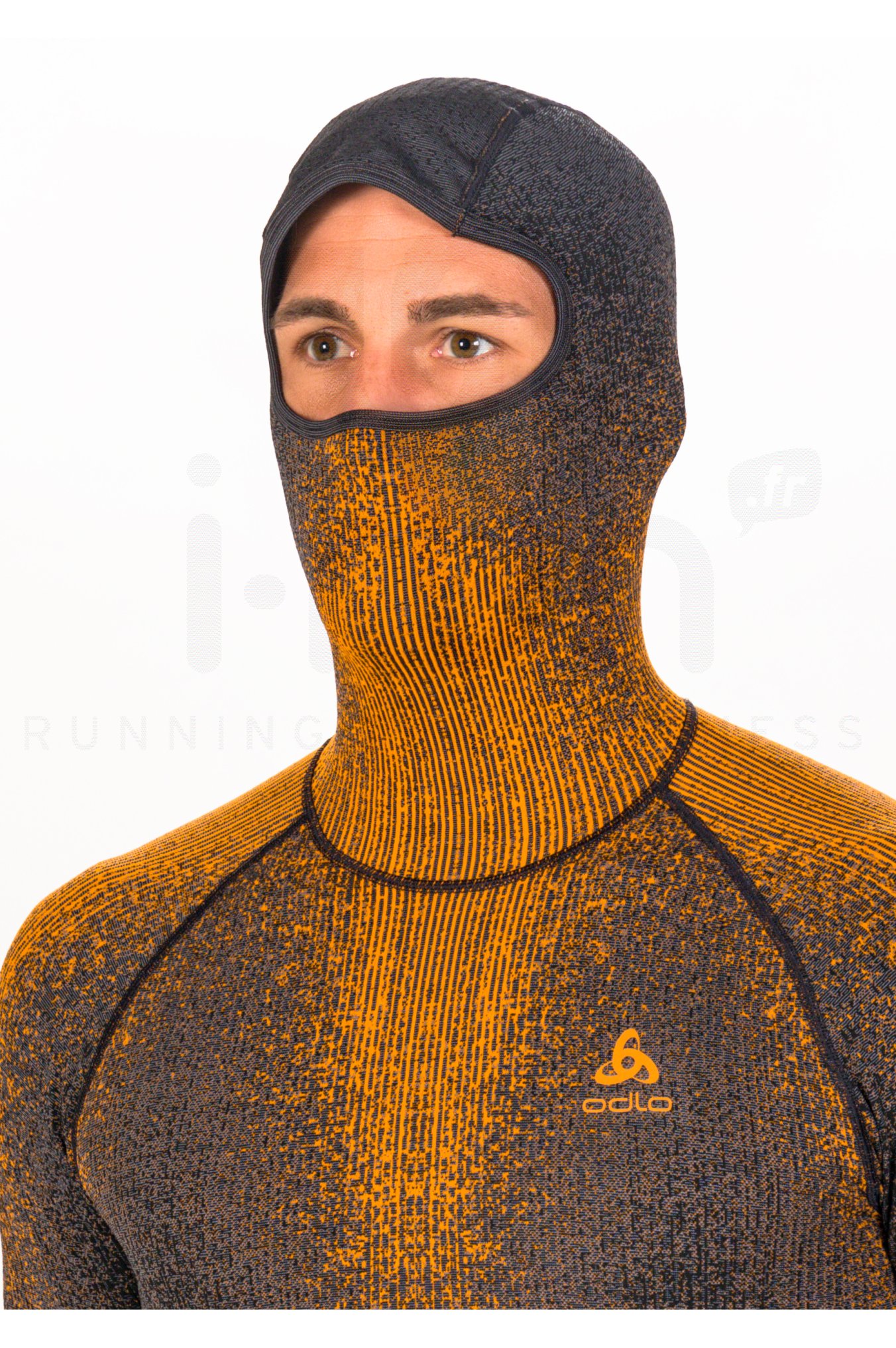 Odlo Blackcomb ECO M homme pas cher