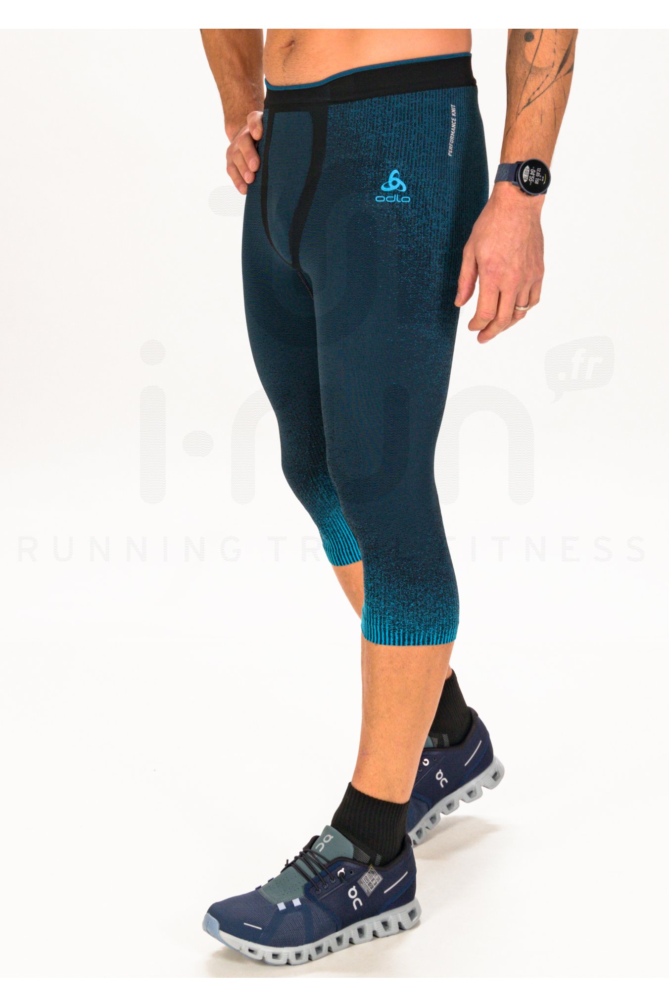 Odlo Blackcomb ECO M homme pas cher