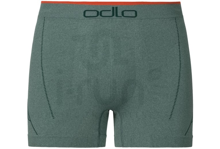 Odlo Bóxer Evolution Light Trend | Hombre Odlo Ropa interior Ropa