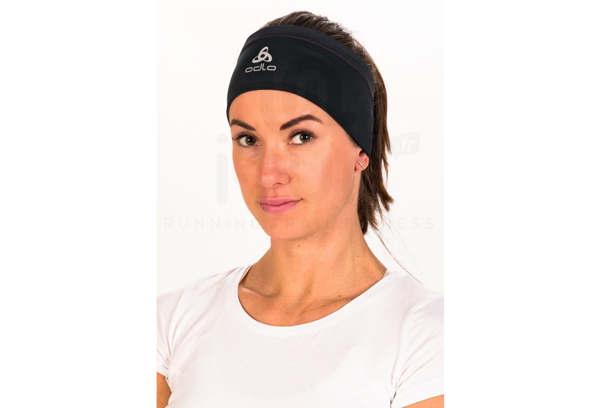 Odlo Ceramiwarm im Angebot | Sportzubehör Stirnbänder Odlo