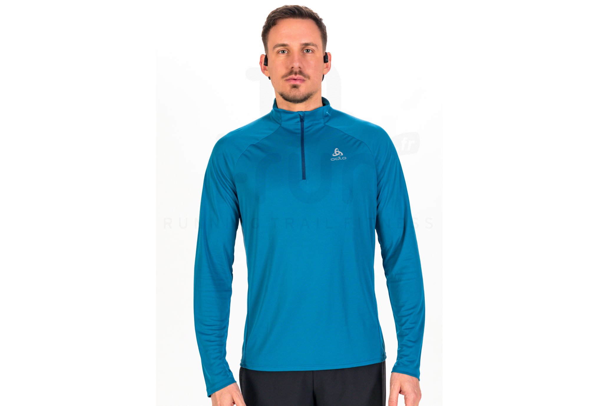 Odlo Essential Midlayer ECO Herren im Angebot | Herren Bekleidung ...