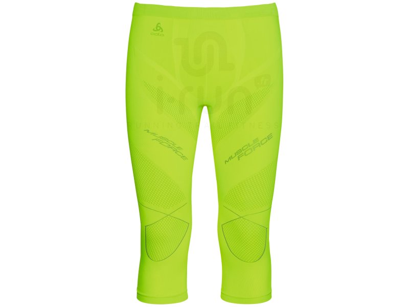 Odlo Evolution Warm Muscle Force M homme pas cher