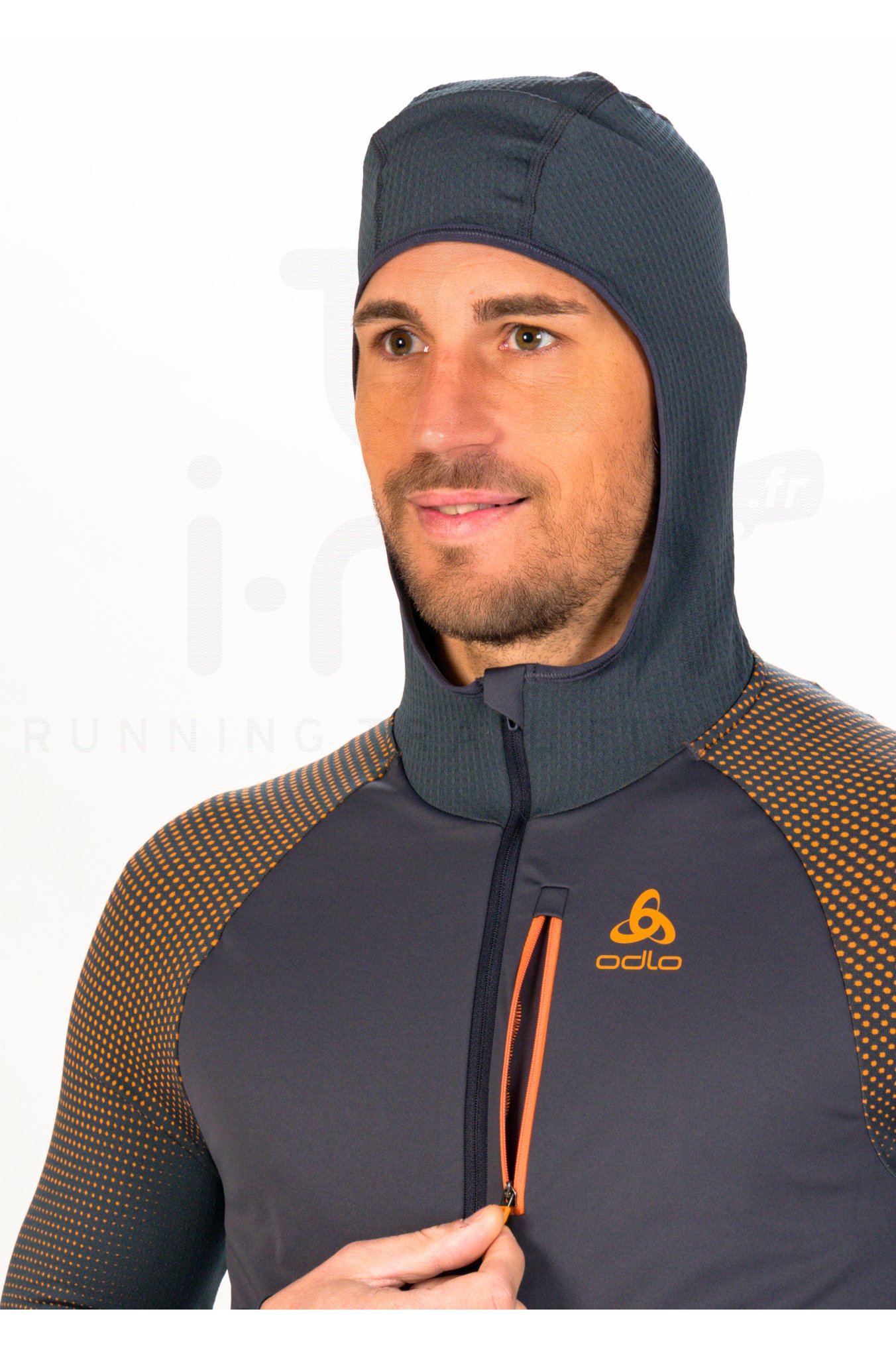 Odlo X-Alp Performance Knit ECO M homme pas cher