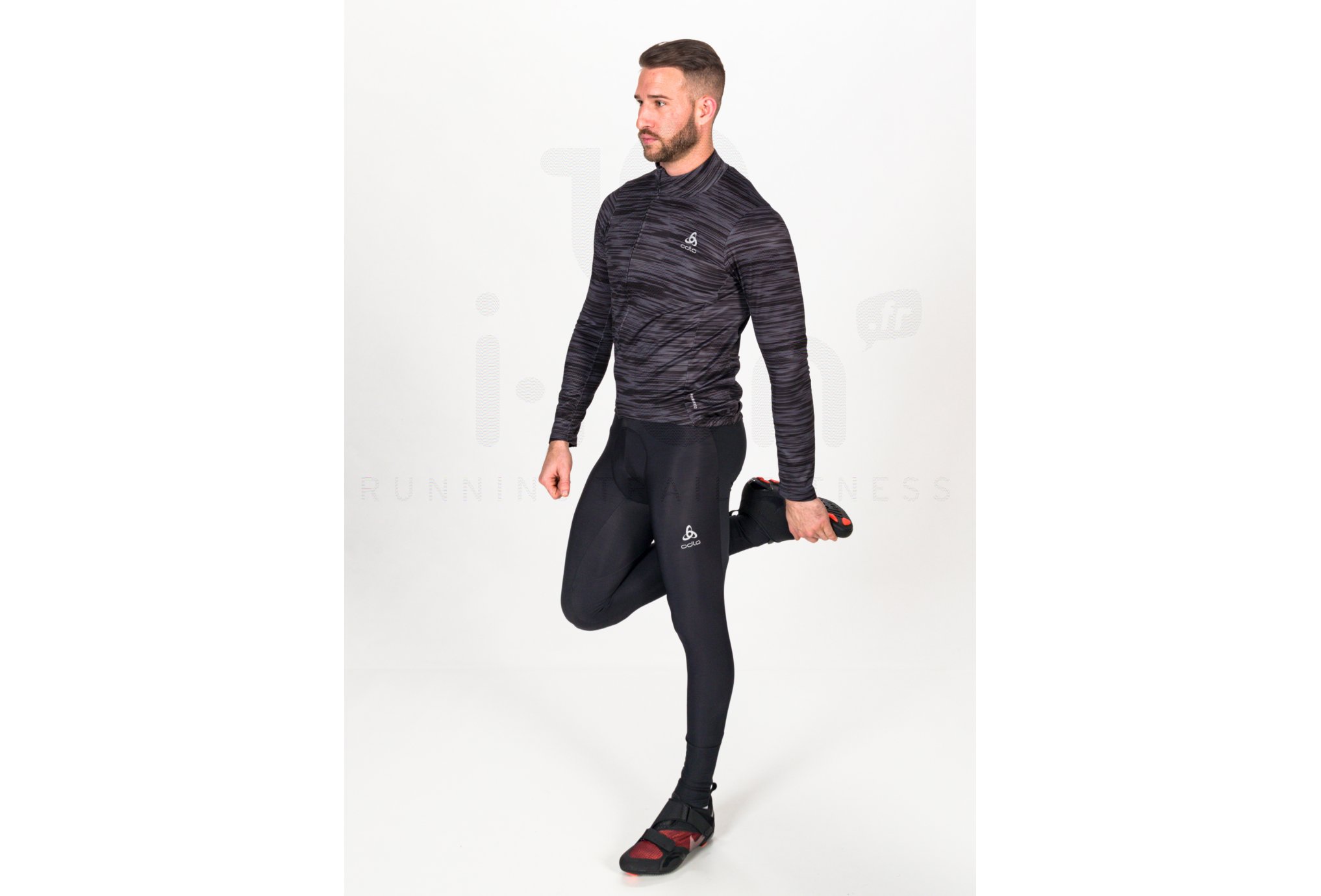 Odlo Zeroweight Ceramiwarm Herren im Angebot | Herren Bekleidung Jacken ...