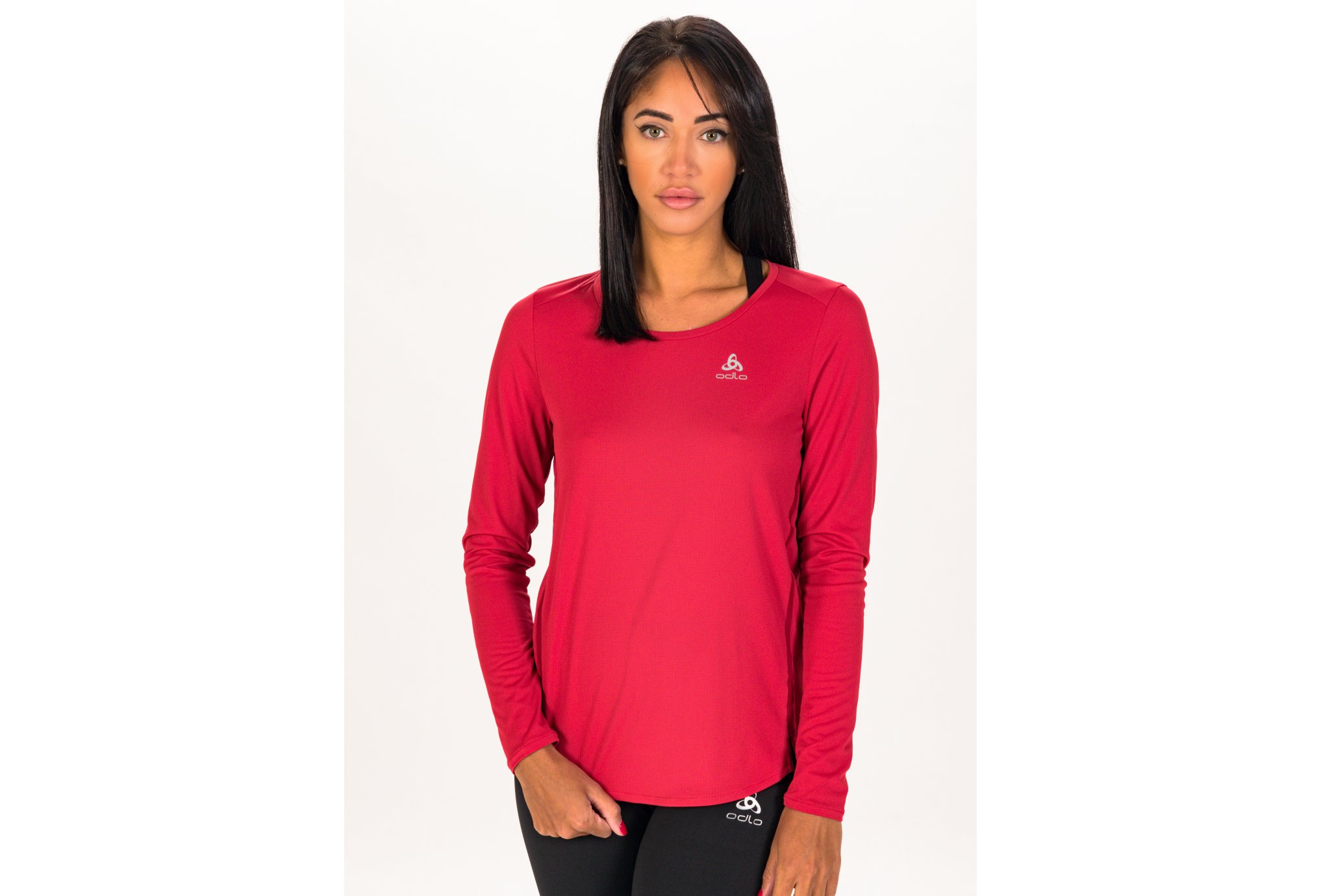 Odlo Zeroweight Chill-Tec ECO W special offer | Women Clothing T-Shirt Odlo