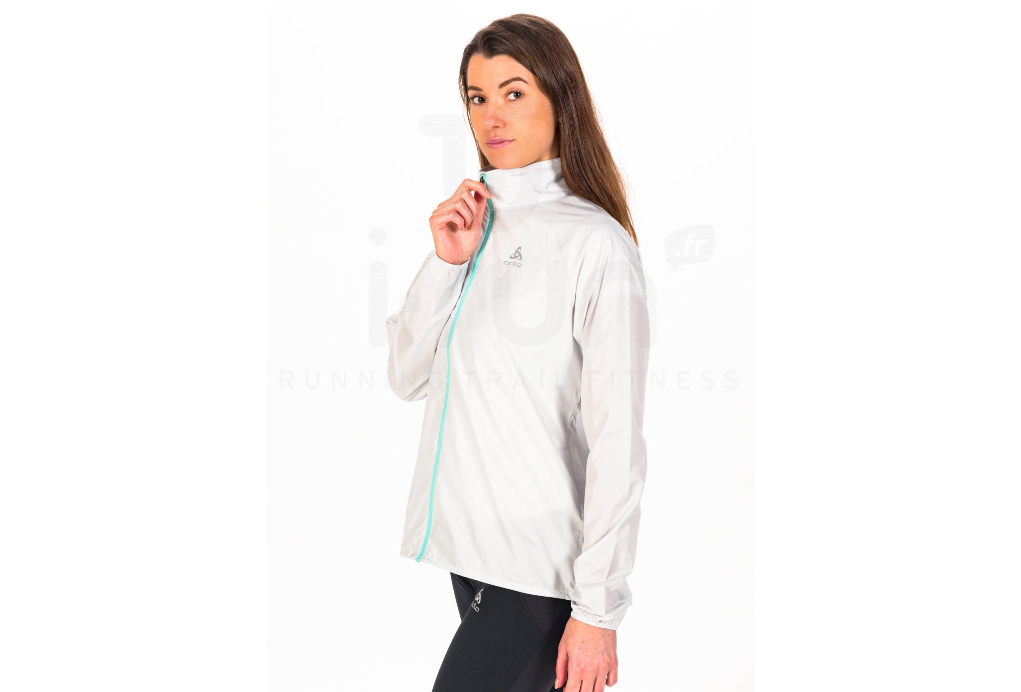 Odlo chaqueta Zeroweight en promoción | Mujer Ropa Chaquetas Odlo