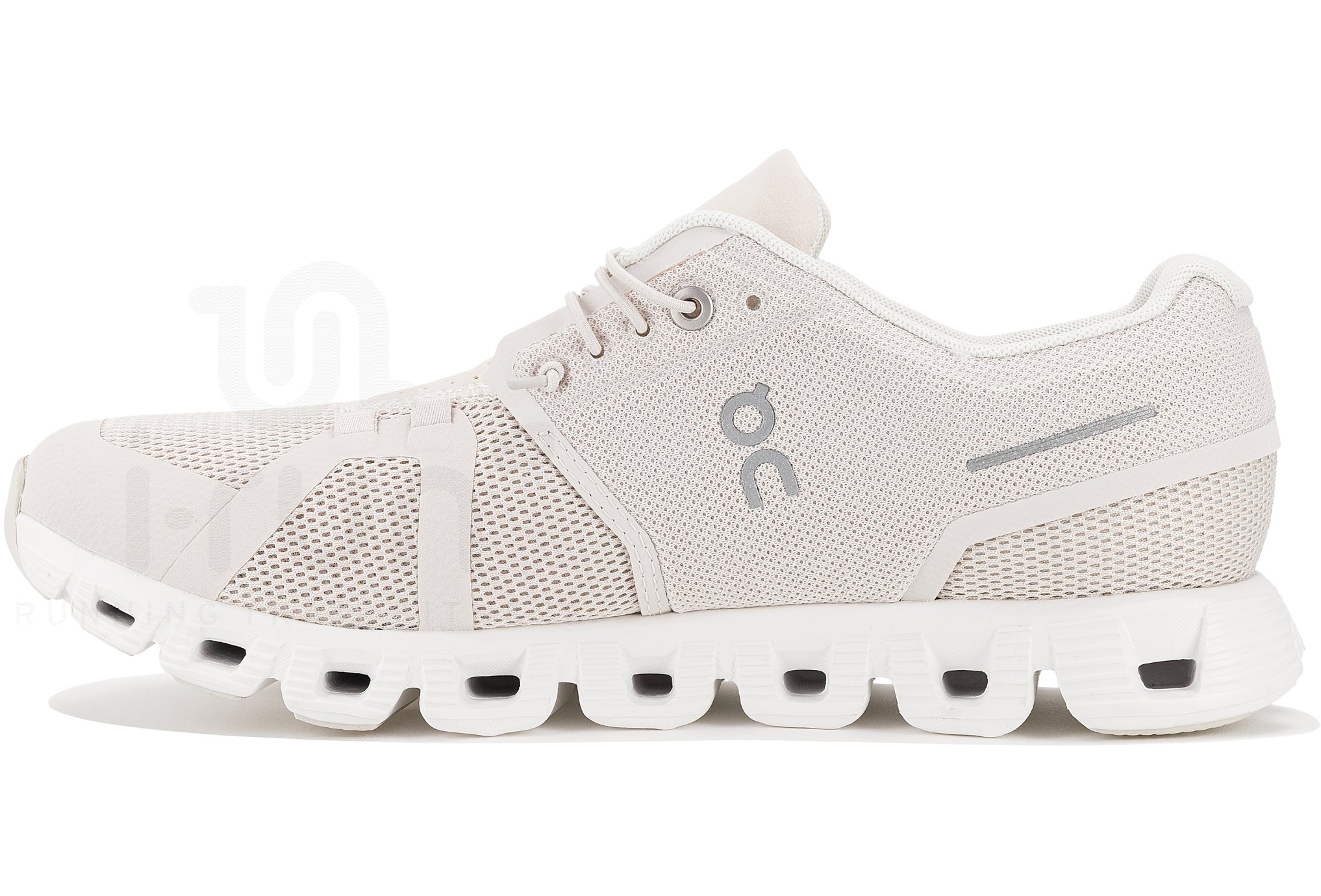 On Cloud 5 Damen Beige