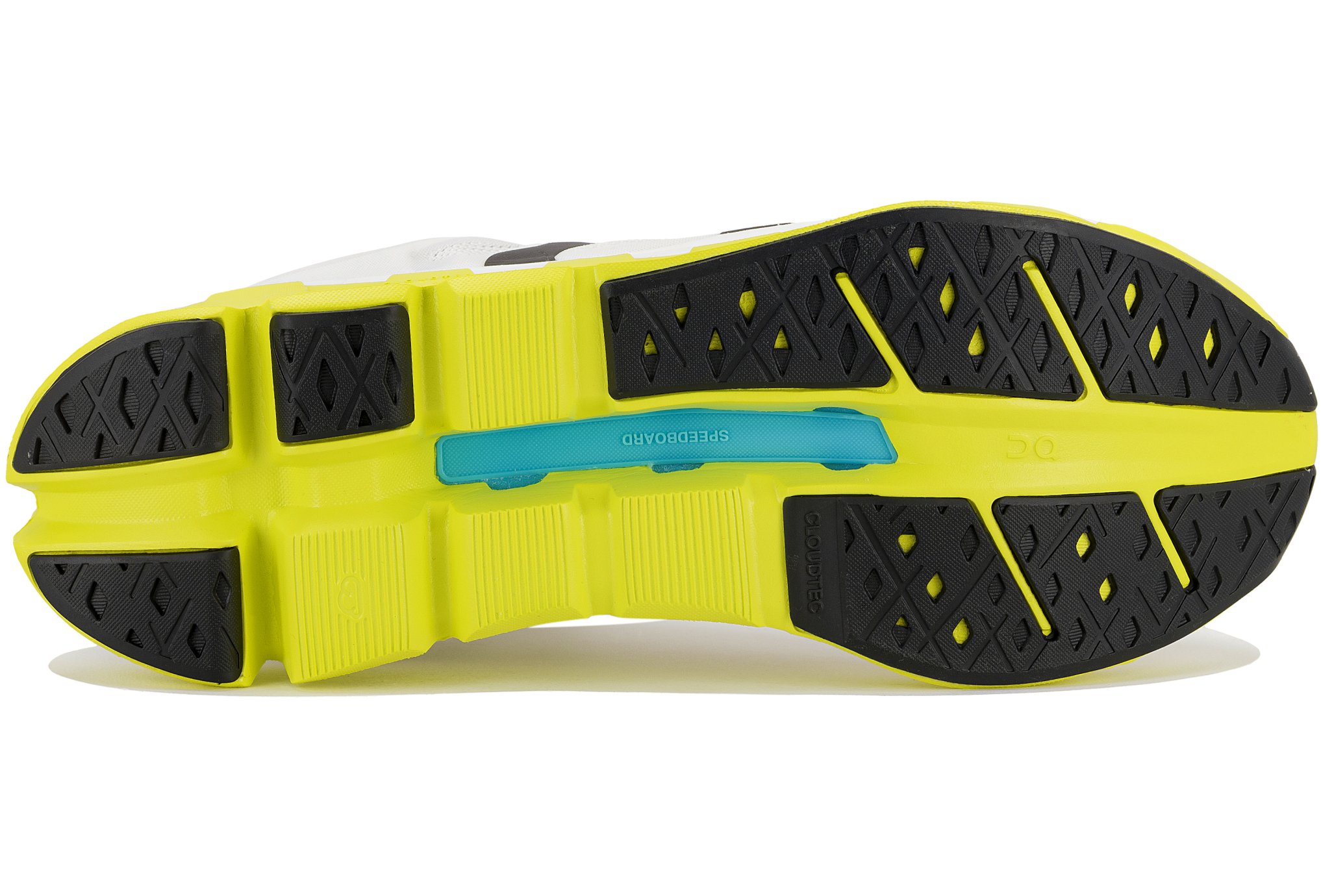 On-Running Cloudflow 5 Herren im Angebot | Herren Schuhe Straße/Weg On-Running