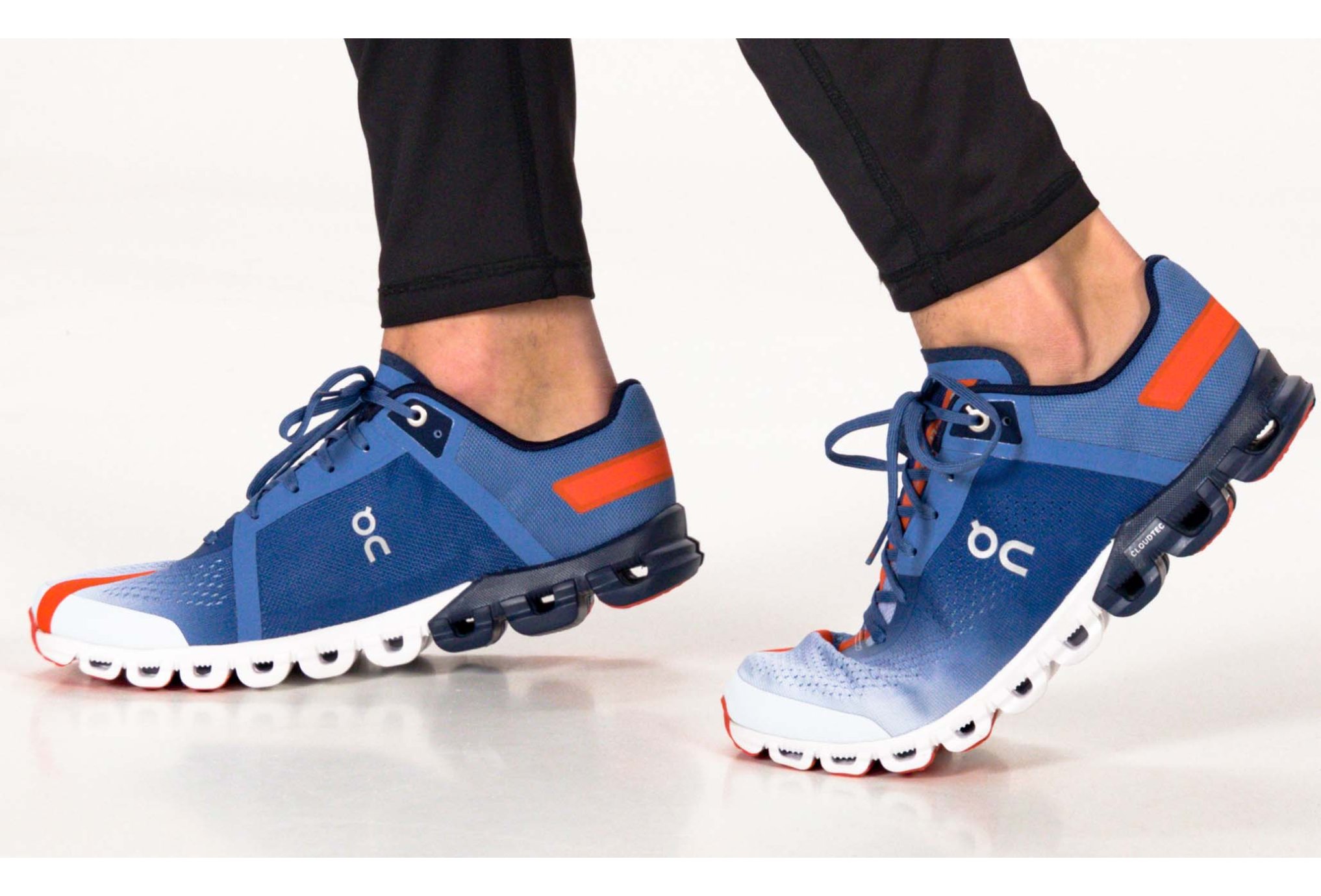 On-Running Cloudflow en promoción | Hombre Zapatillas Terrenos mixtos ...