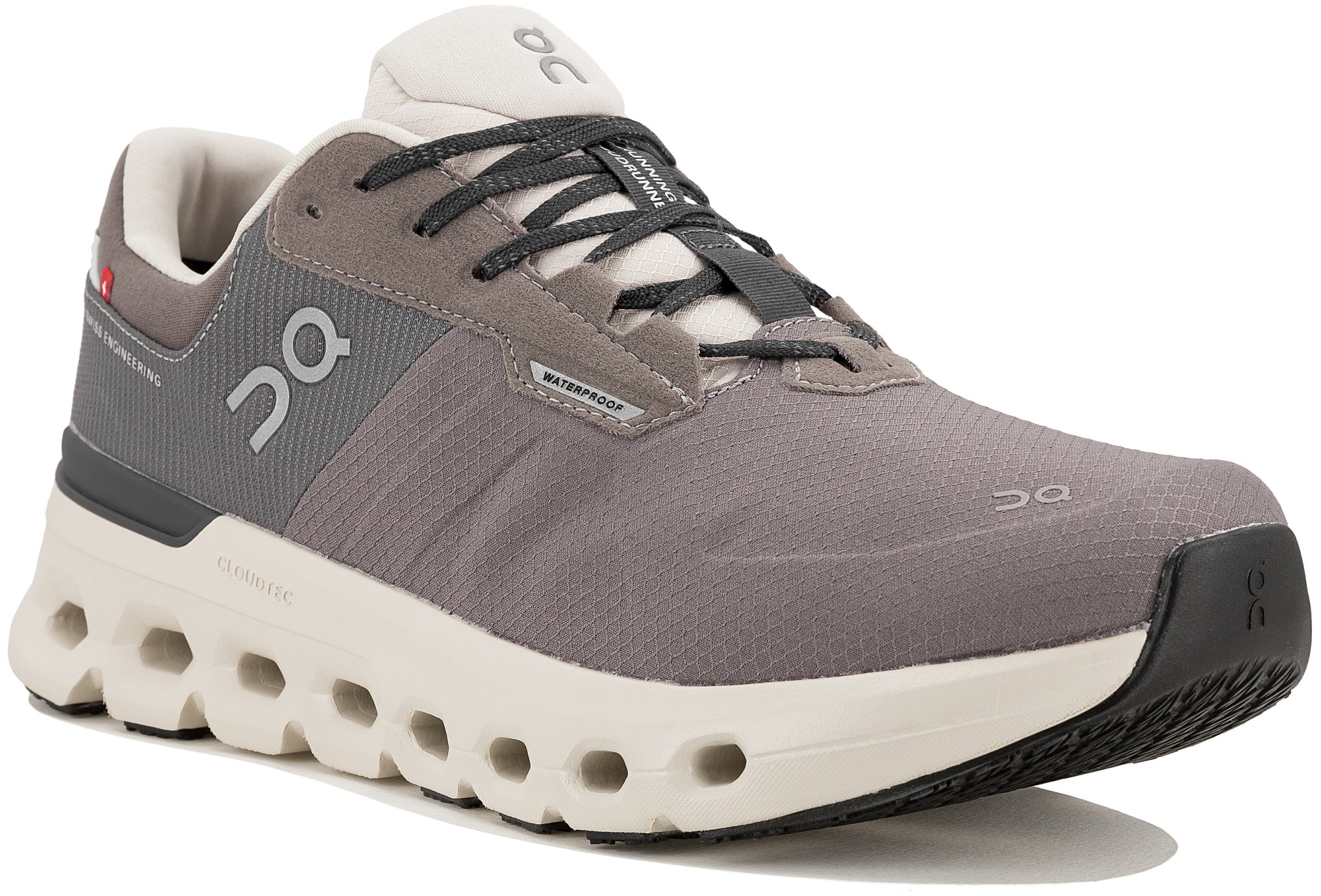 On-Running Cloudrunner 2 Waterproof in de aanbieding | Heren Schoenen ...