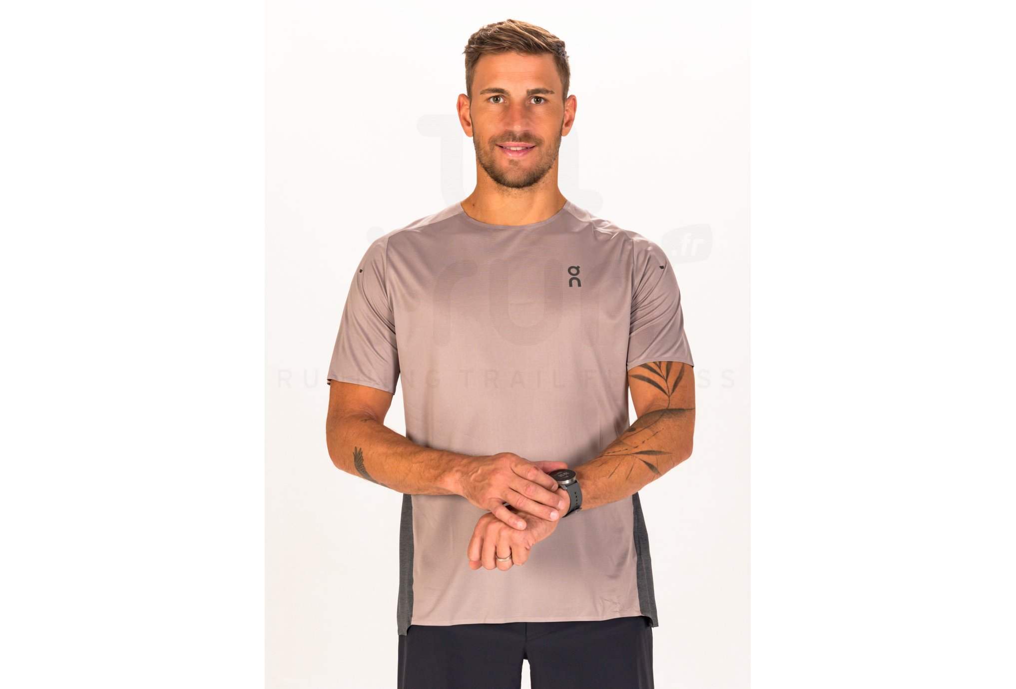 On-Running Performance-T M special offer | Men Clothing T-Shirt On-Running