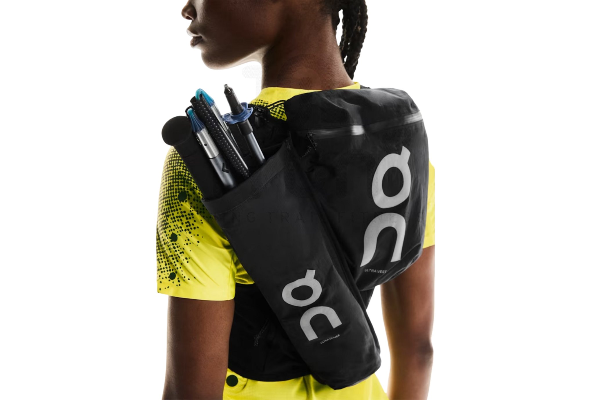 On-Running Ultra Quiver im Angebot | Sportzubehör Trail On-Running