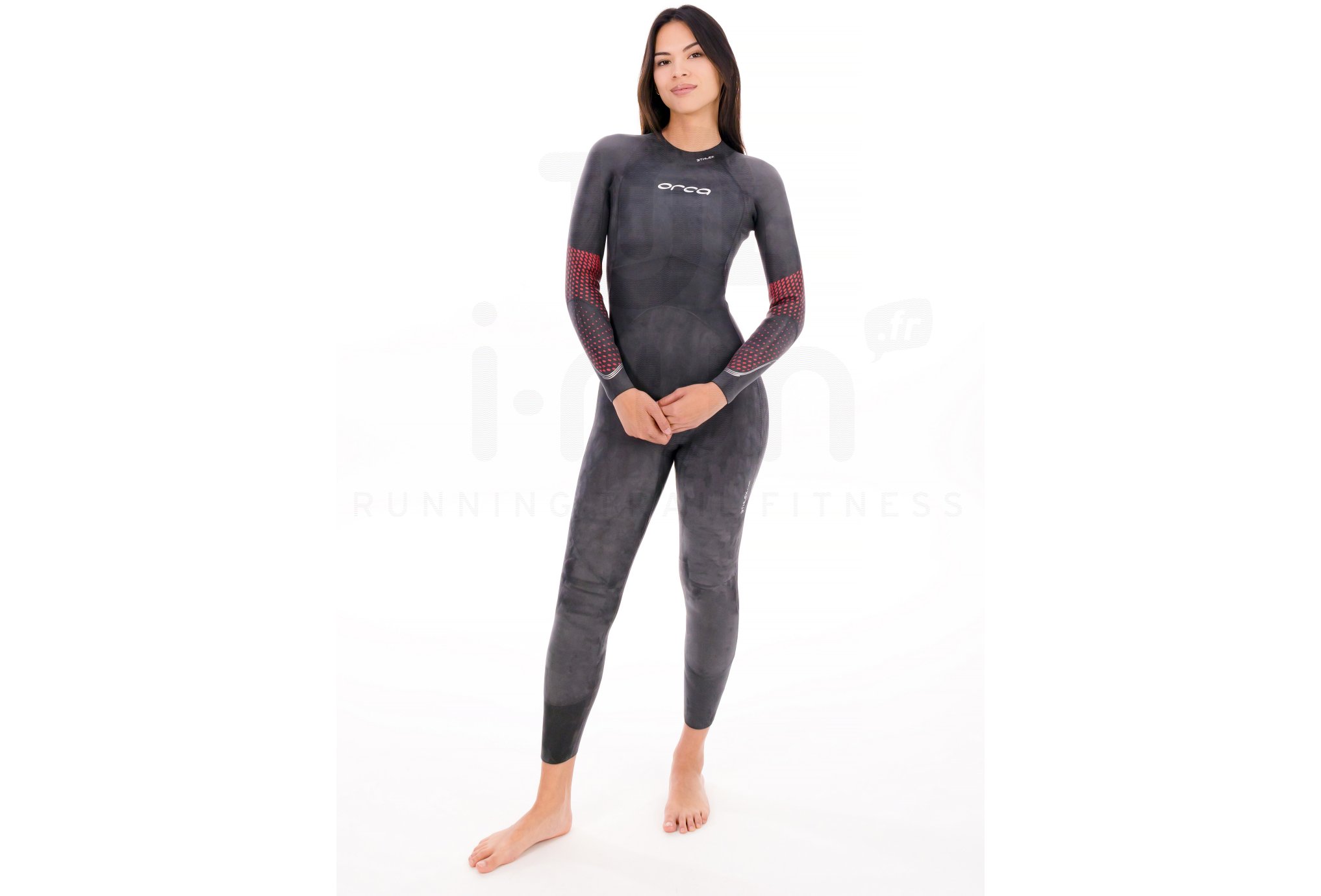 Orca Athlex Float V2 | Women Clothing Wetsuit Orca