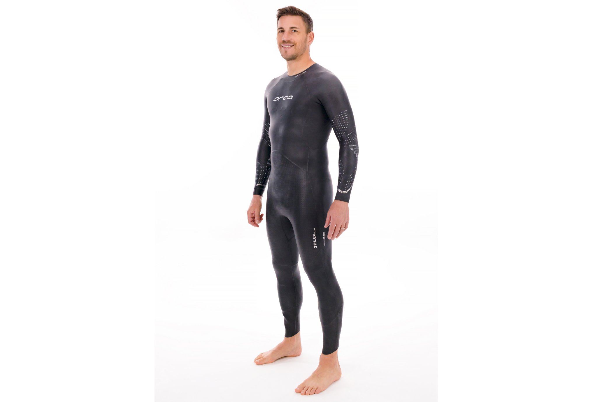 Orca Athlex Flow V2 Herren | Herren Bekleidung Wetsuits Orca