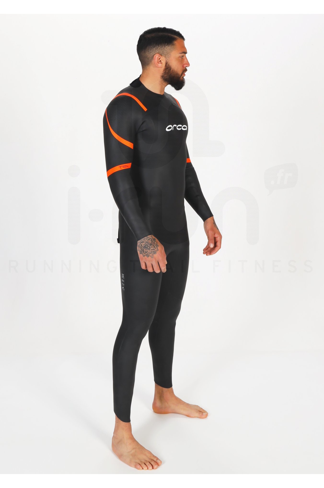 Orca Openwater Core TRN M homme pas cher