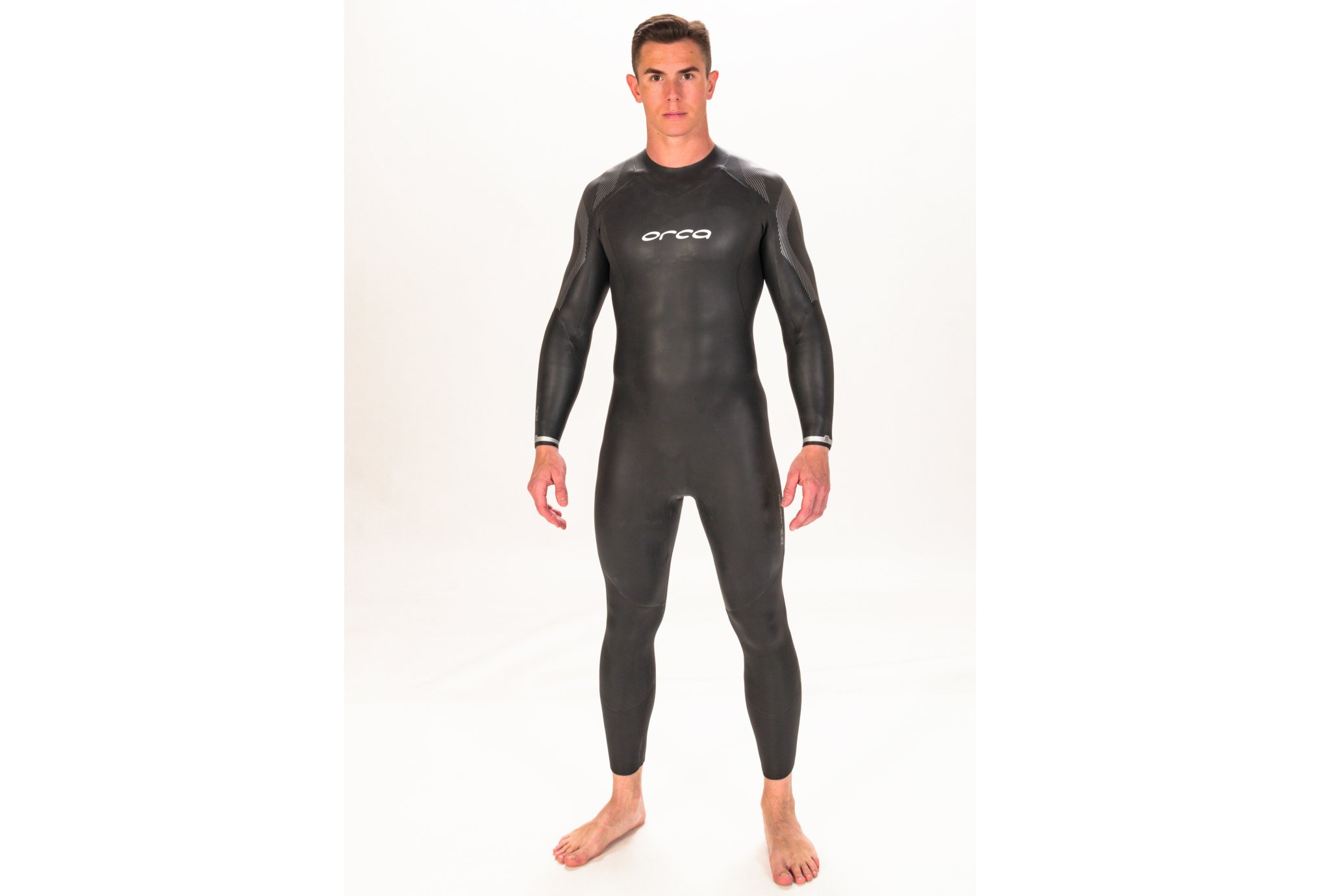 Orca traje de neopreno Openwater Zeal Perform | Hombre Ropa Traje de ...