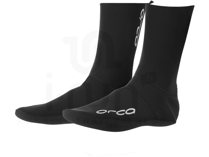 Orca Swim Socks