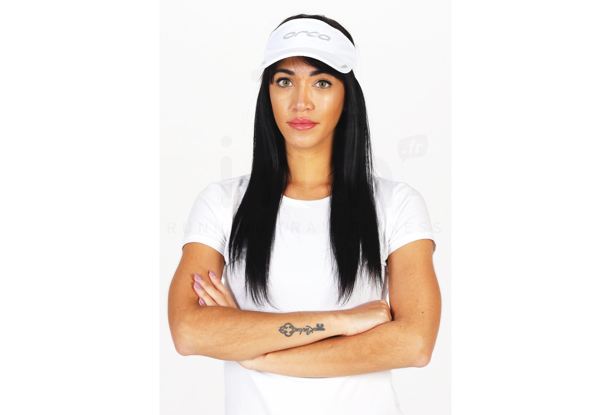 Orca Visor im Angebot | Sportzubehör Sonnenvisor Orca