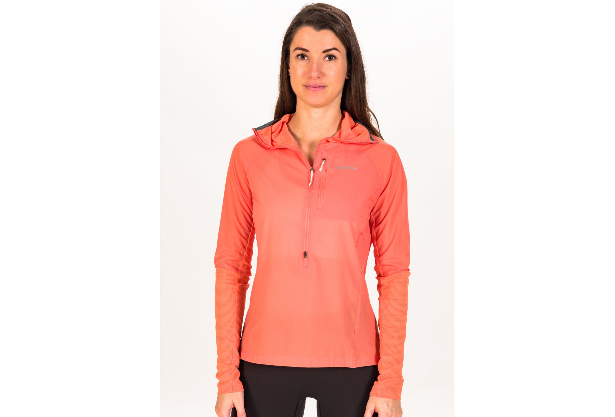 Patagonia Airshed Pro W special offer | Women Clothing Windbreaker ...