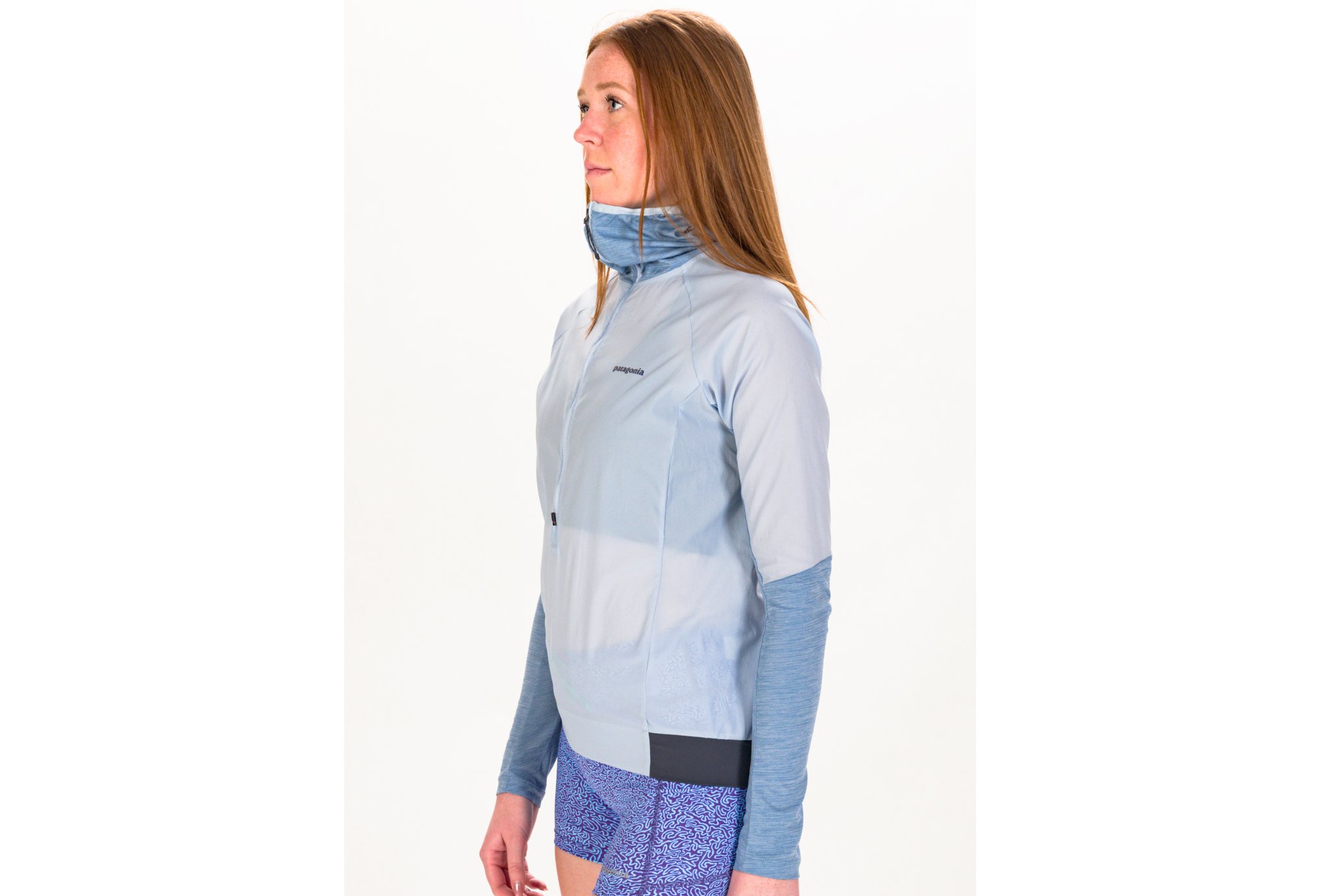 Patagonia Airshed Pro W special offer | Women Clothing Running Patagonia