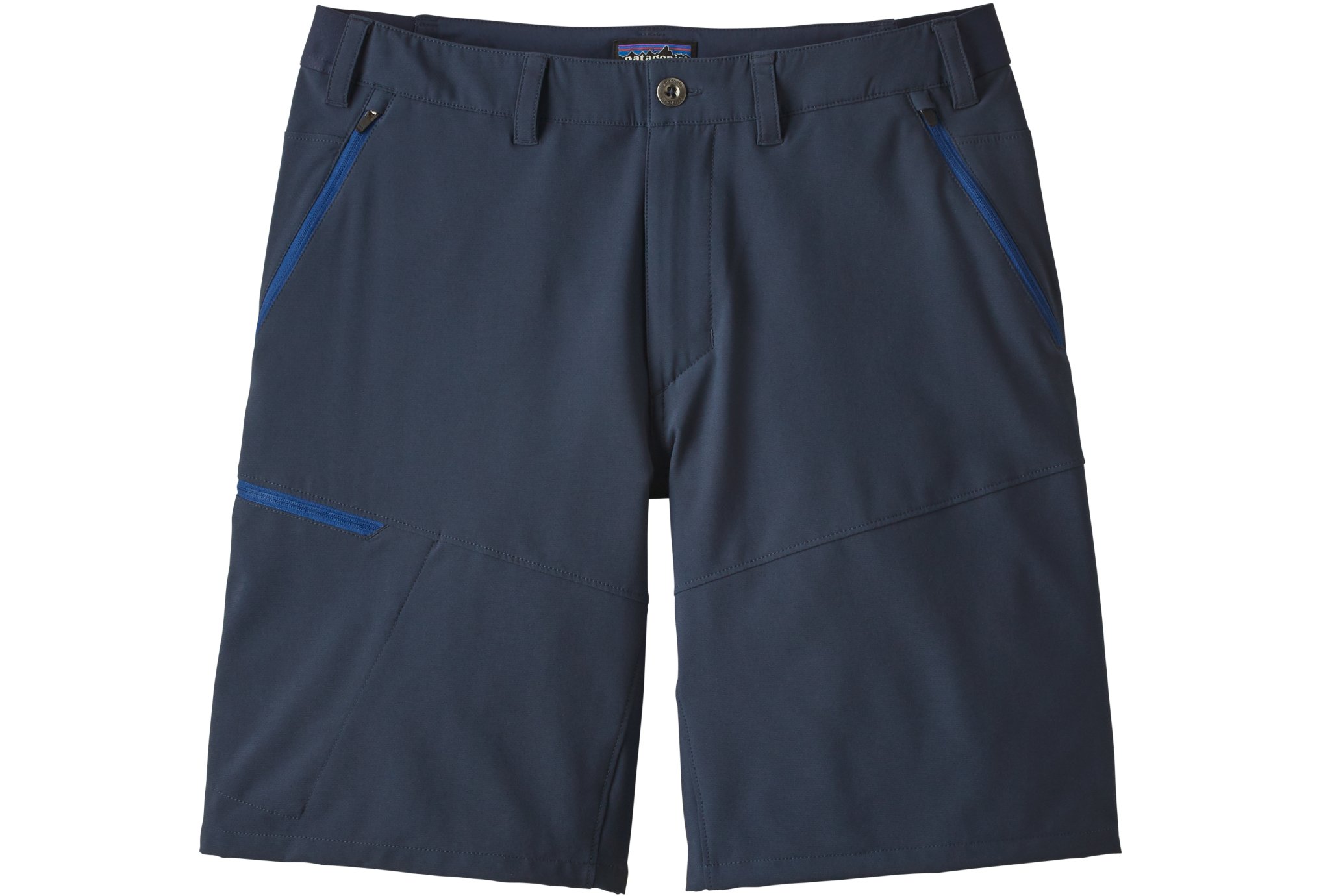 Patagonia pantalón corto Altvia Trail | Hombre Ropa Pantalones cortos ...