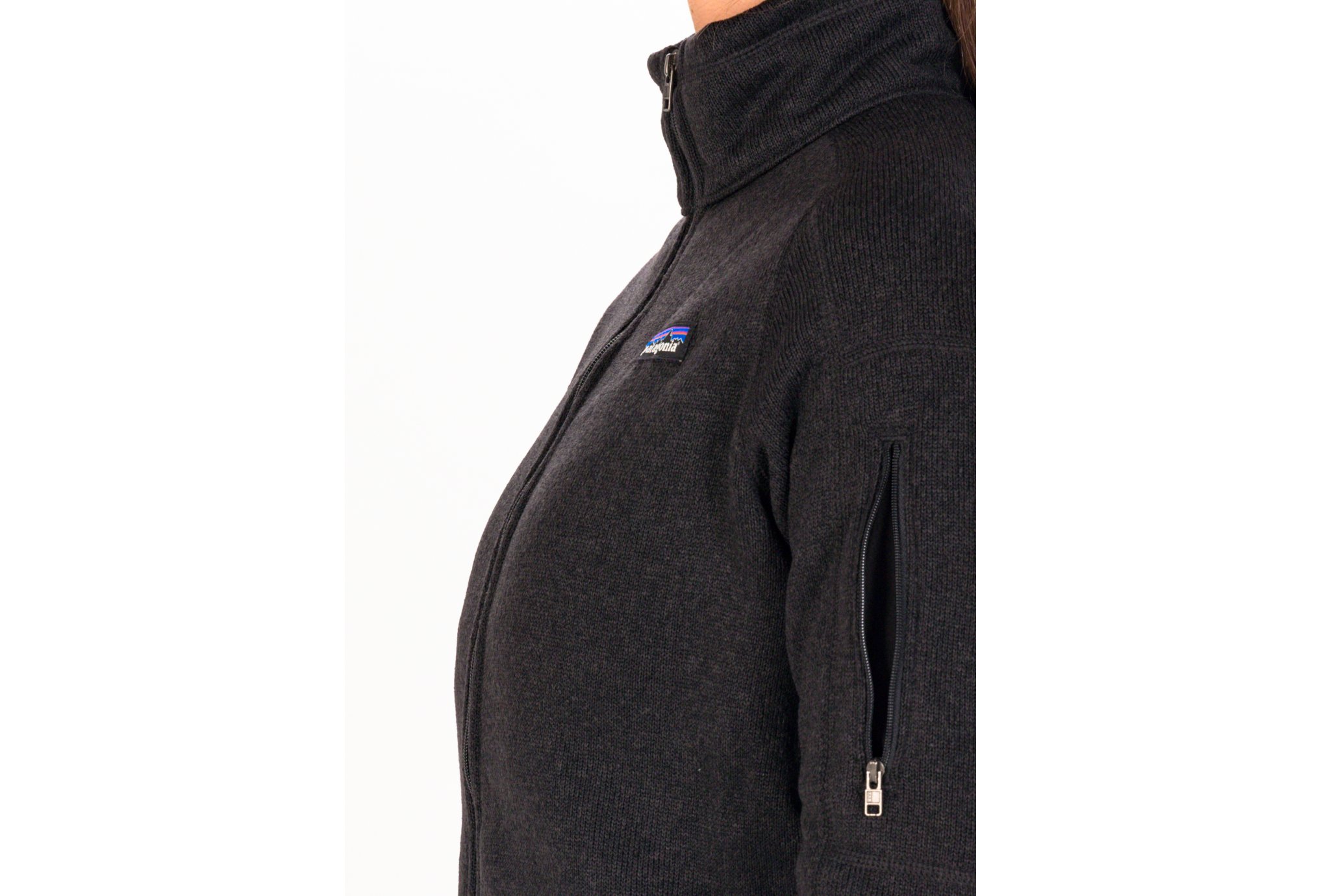 Patagonia Better Sweater W | Women Clothing Jackets Patagonia