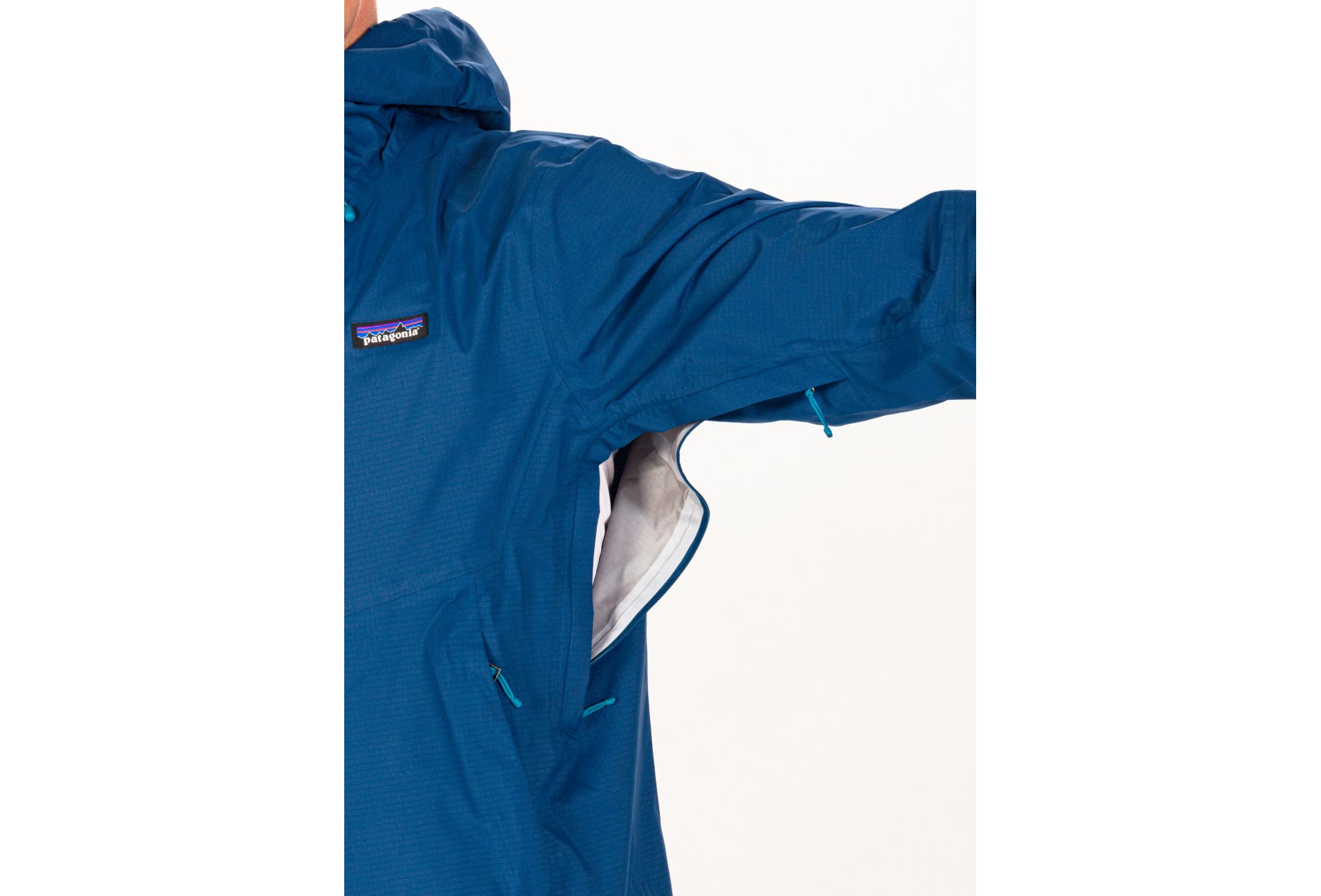 Patagonia chaqueta Granite Crest en promoción | Hombre Ropa Chaquetas ...