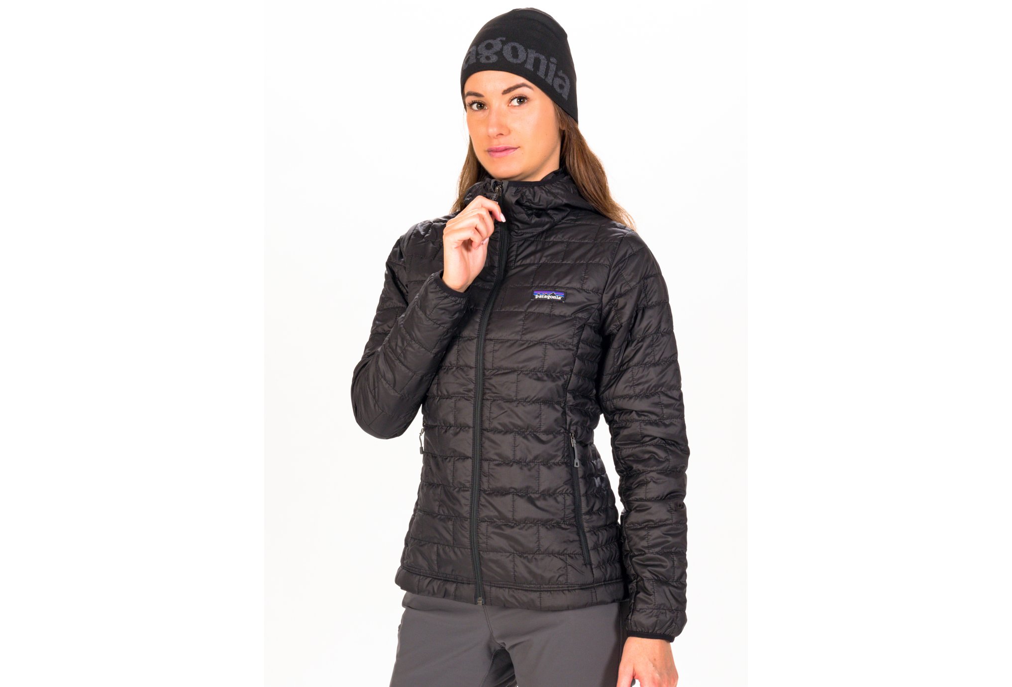 Patagonia Nano Puff | Mujer Ropa Patagonia