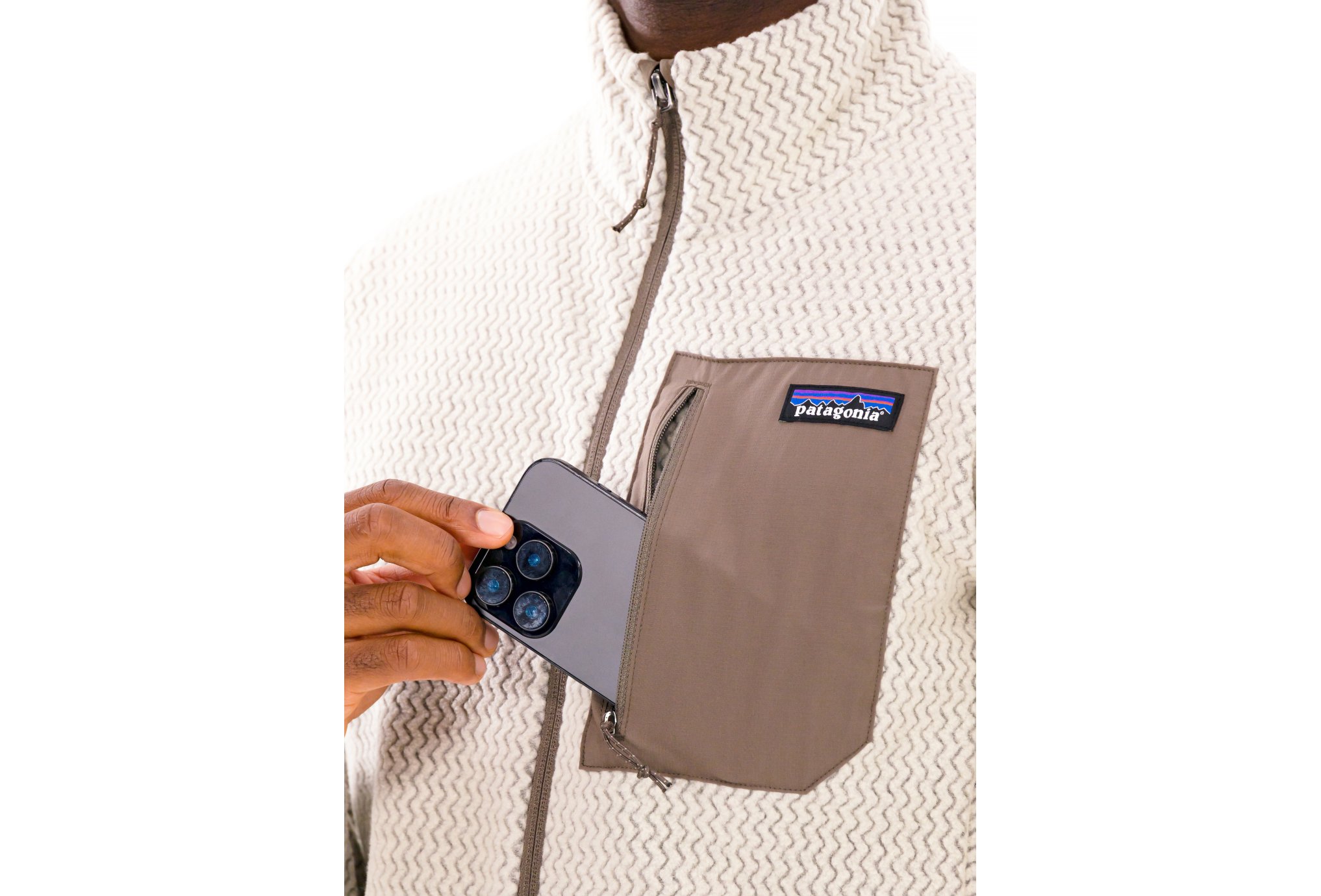 Patagonia R1 Air | Men Clothing Fleece Patagonia