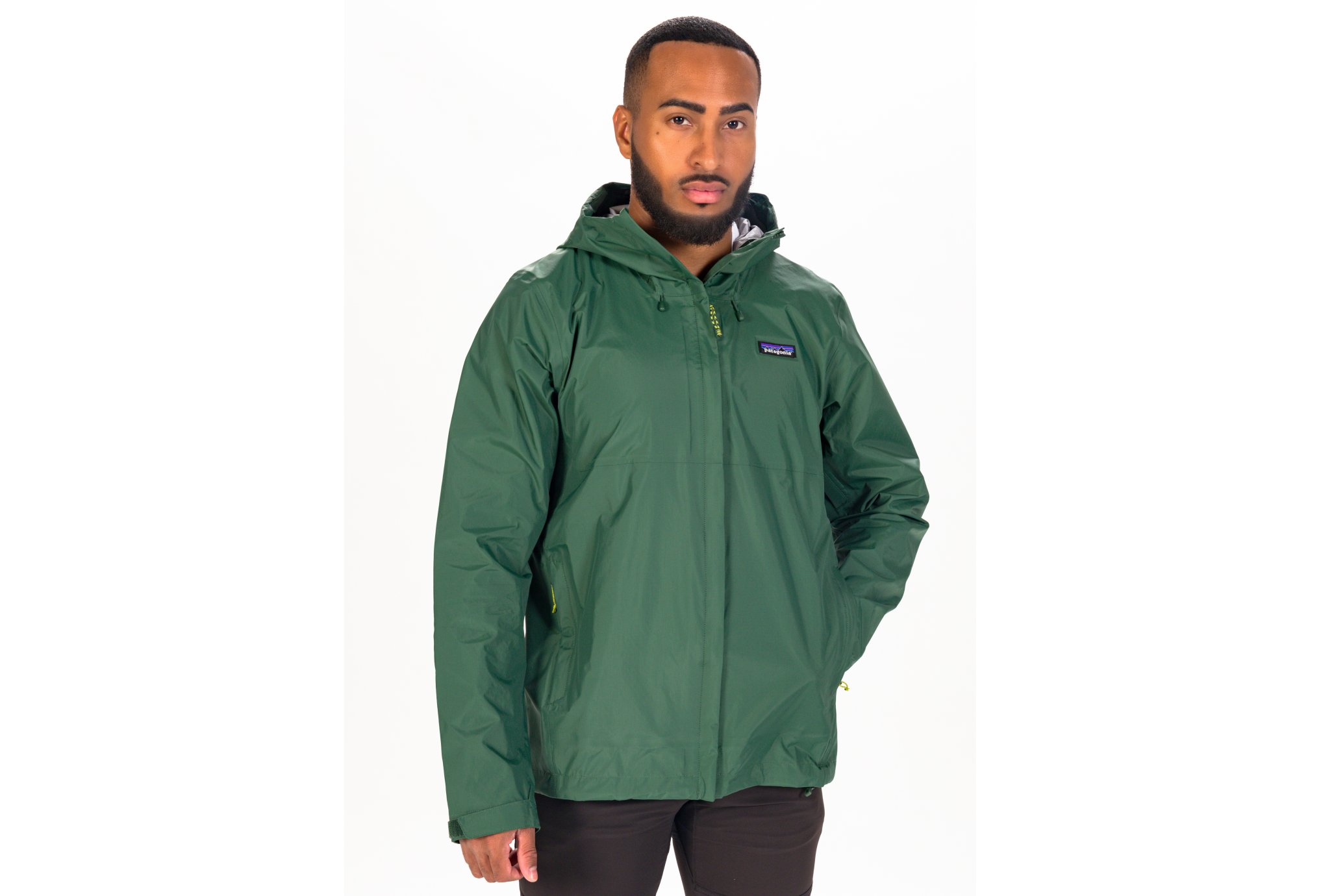 Patagonia chaqueta Torrentshell 3L en promoción | Hombre Ropa Chaquetas ...