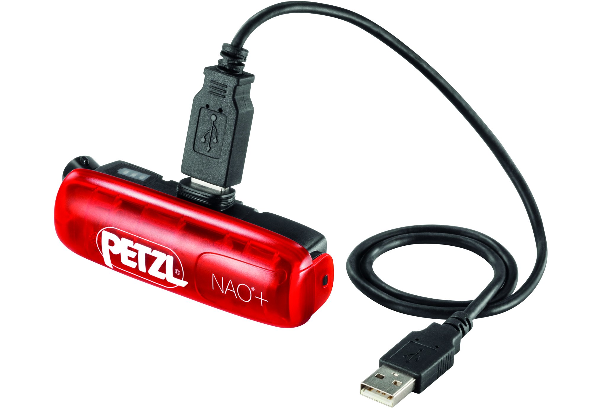 Petzl Rechargeable battery Accu Nao+ | Sports Electronics Batteries Petzl
