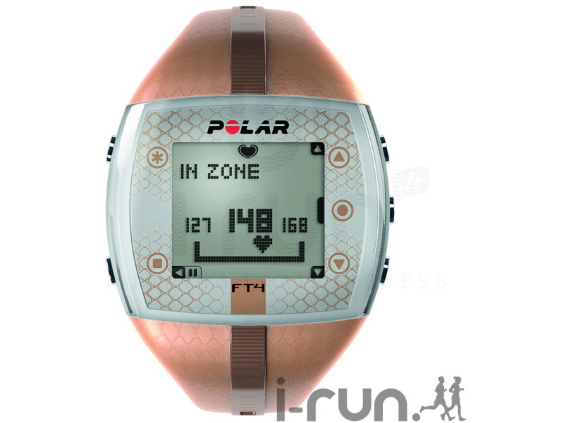 Polar FT4 Women