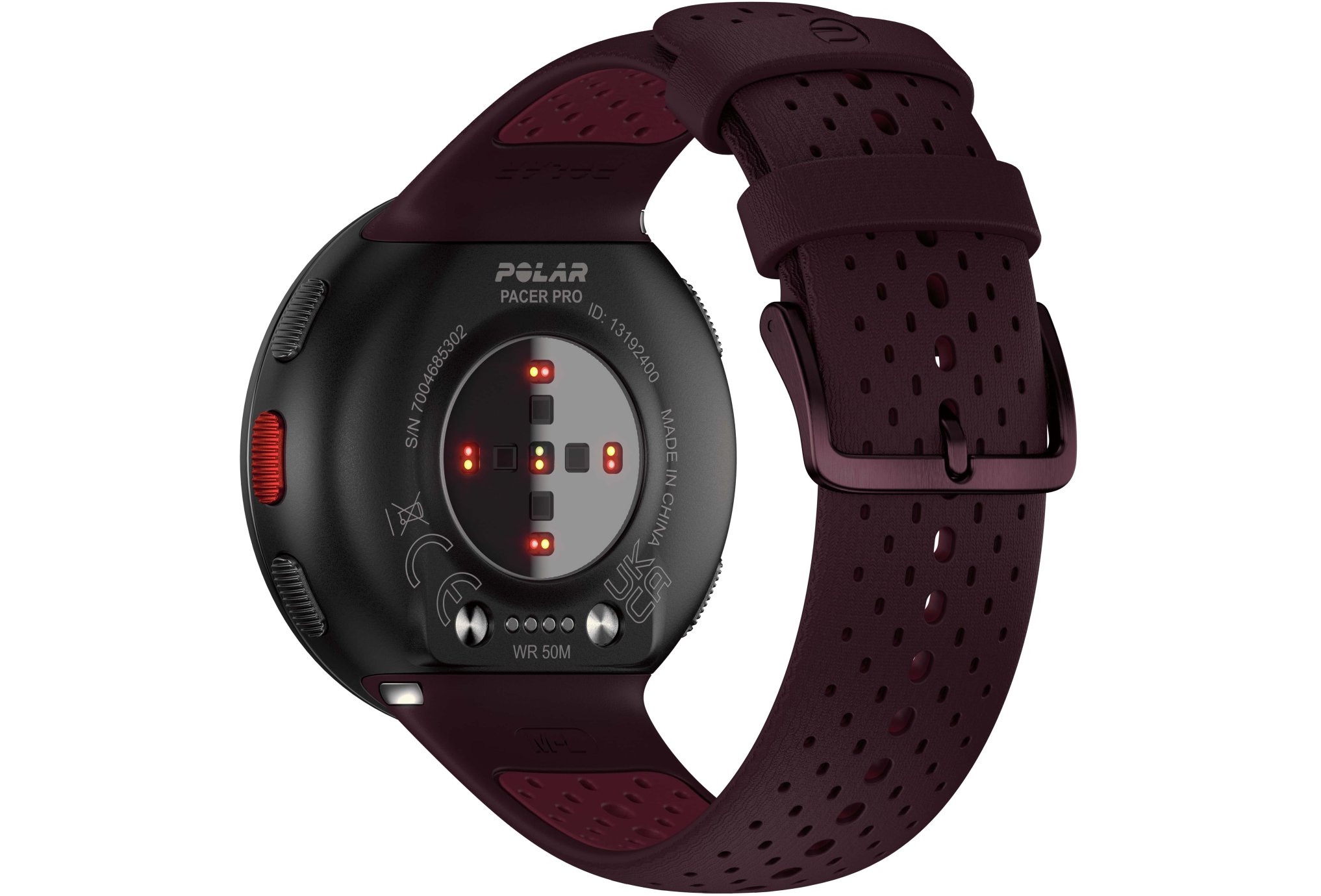 Polar Pacer Pro special offer | Watches & High-Tech Watches Polar