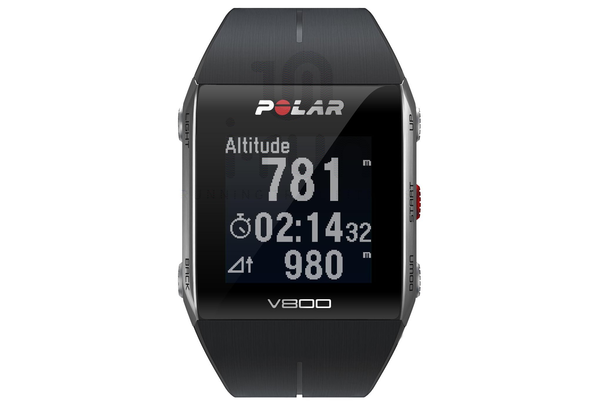 Polar V800 en promoción | Electrónica Relojes Polar
