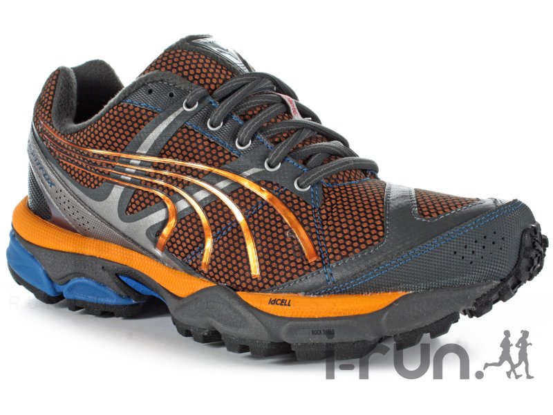 Puma Complete NightFox TR M homme pas cher