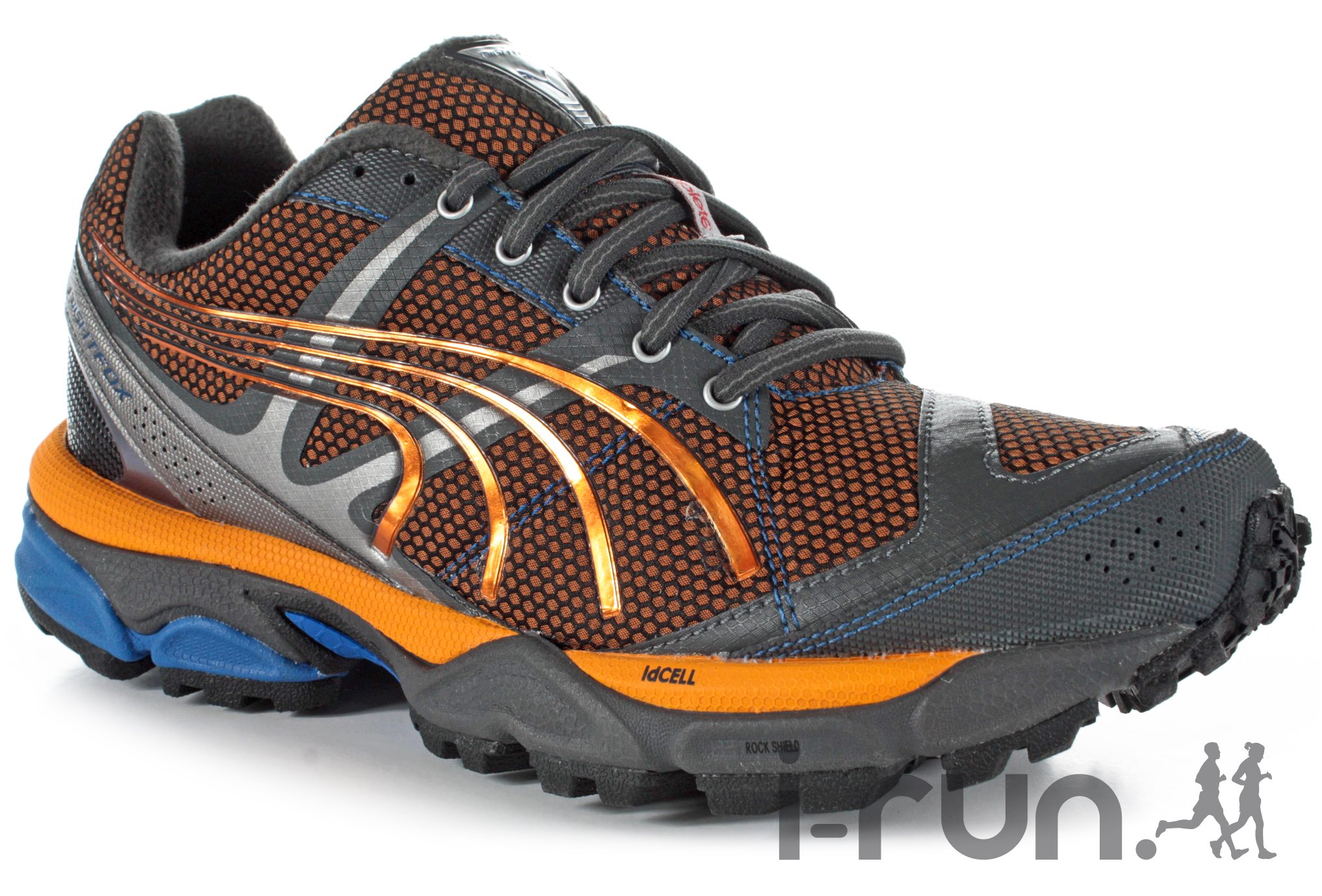 Puma Complete NightFox TR M homme pas cher