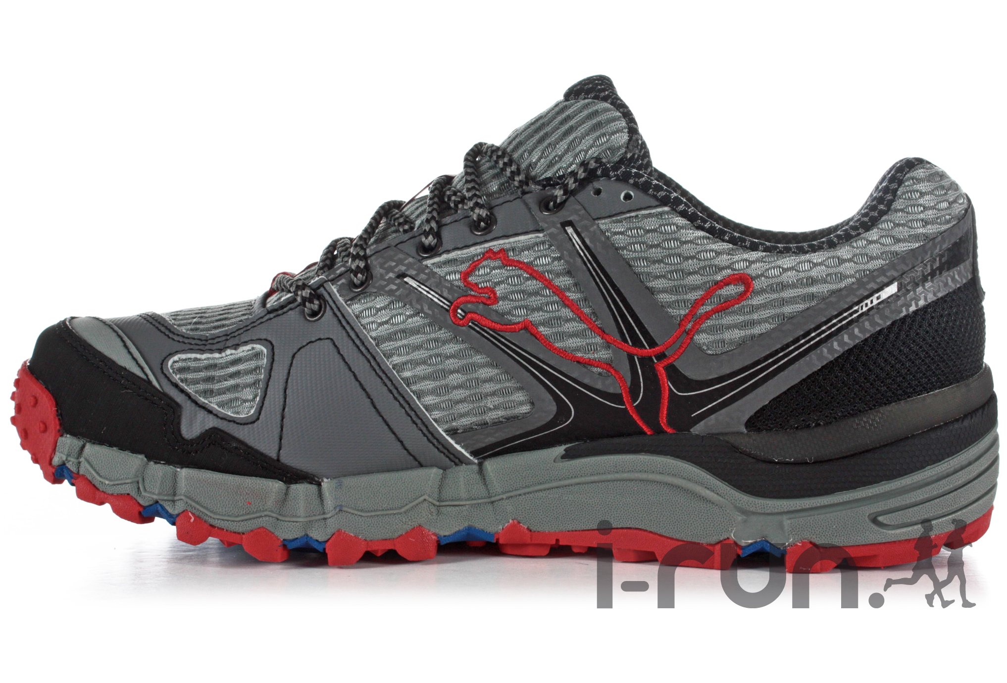 Puma Complete TrailFox 4 M homme pas cher