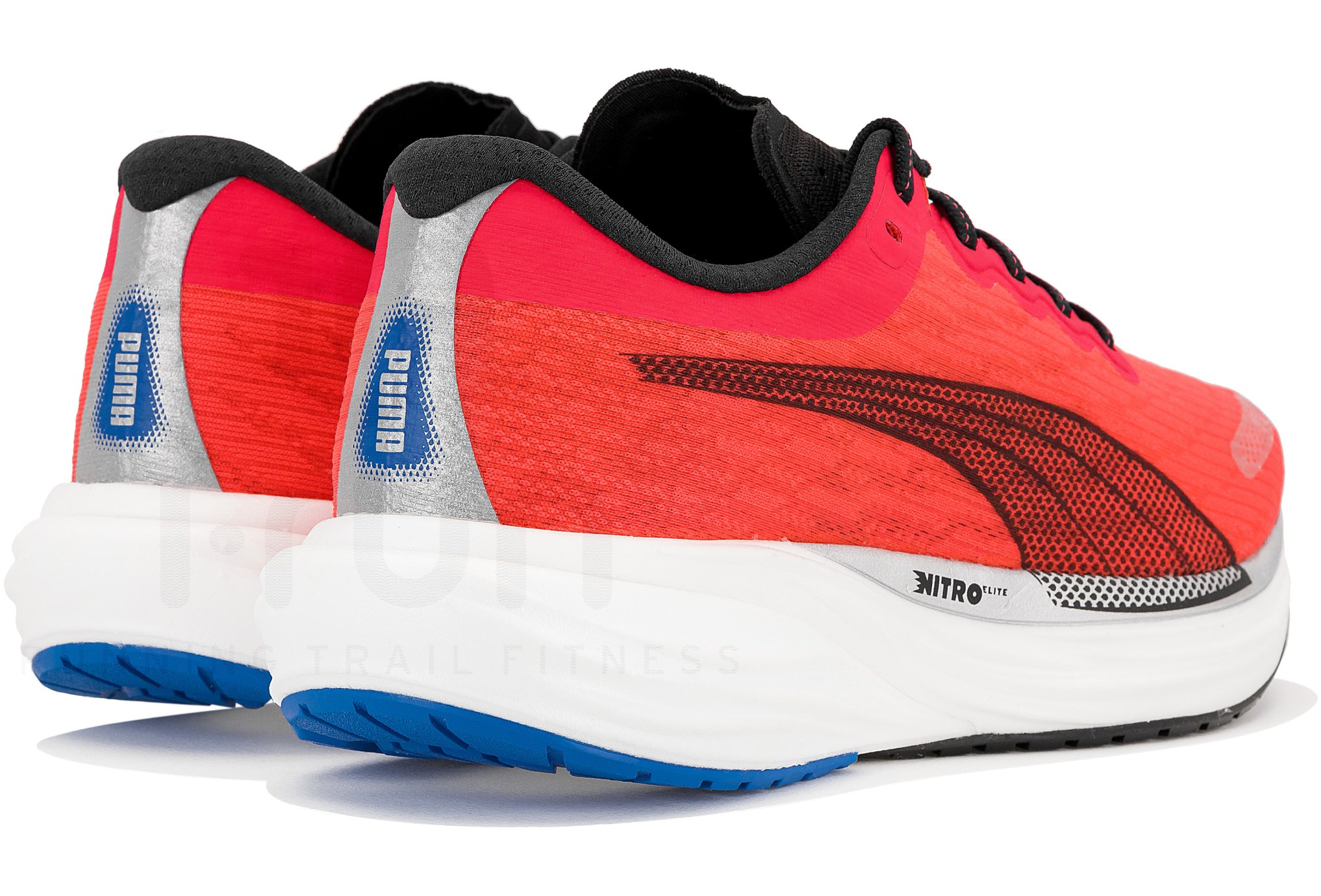 Puma Deviate Nitro 2 in promozione | Uomo Scarpe Terreni misti Puma