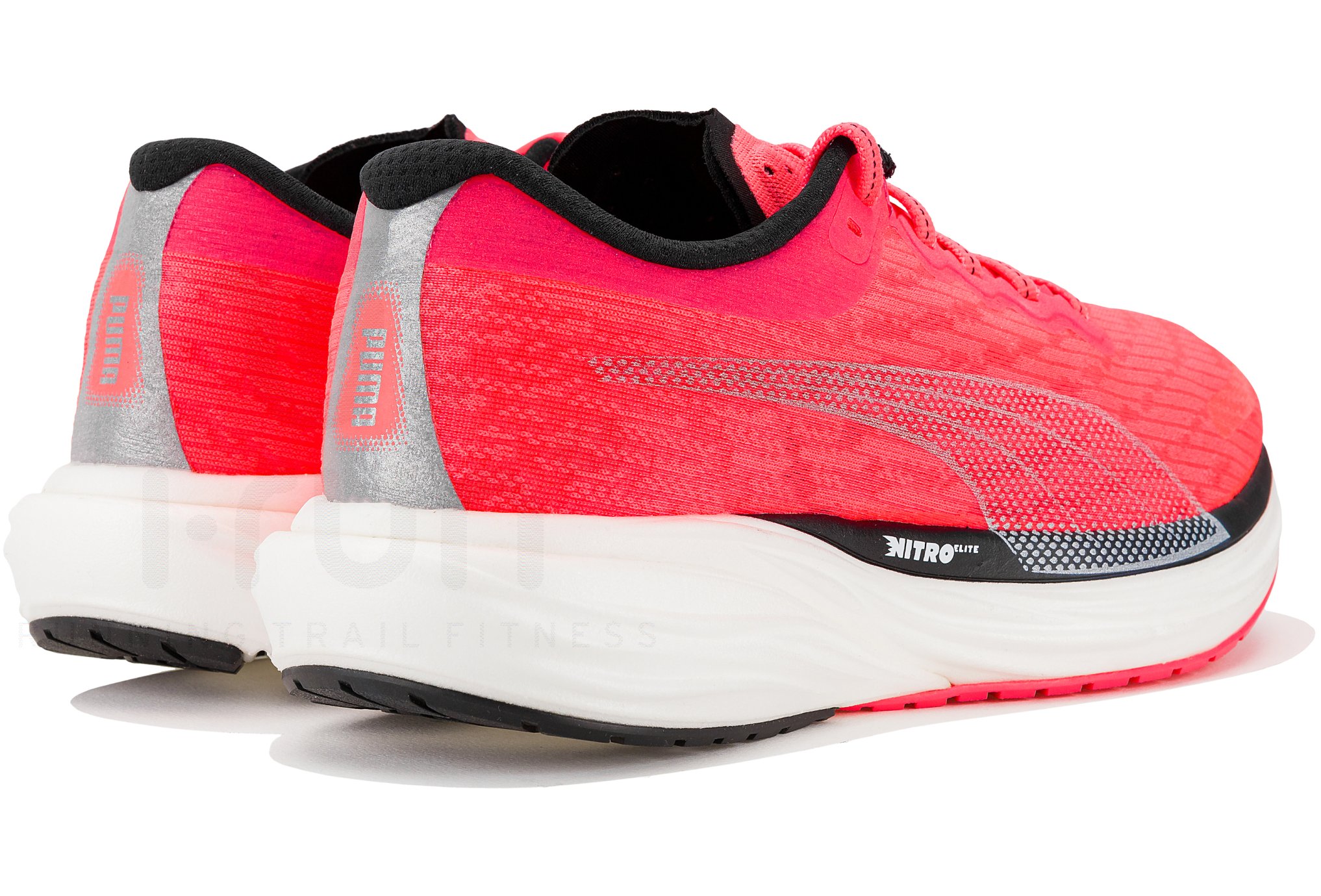 Puma Deviate Nitro 2 | Mujer Zapatillas Terrenos mixtos Puma