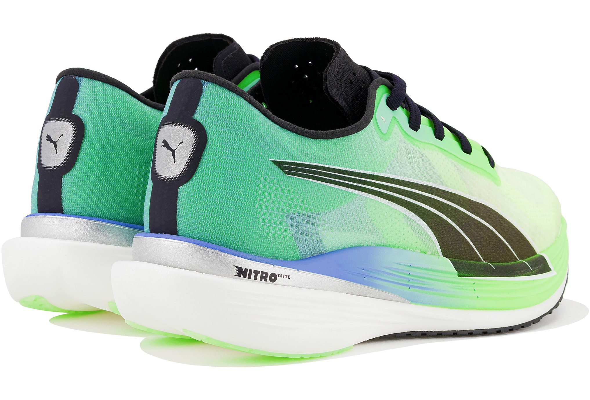 Puma Deviate Nitro Elite 2 en promoción | Mujer Zapatillas Running Puma