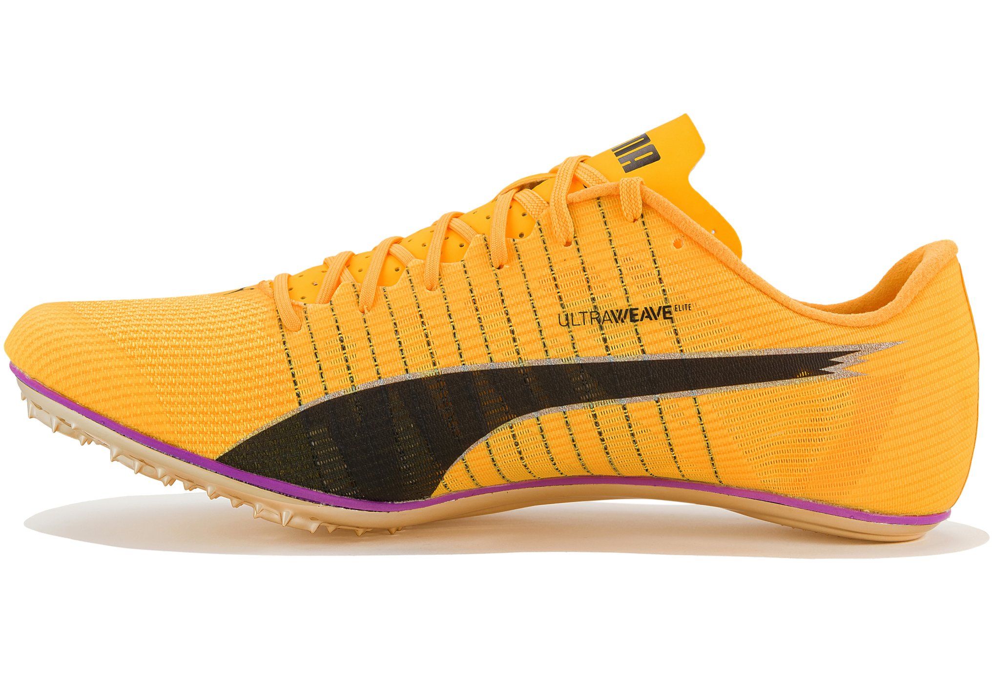 Puma evoSPEED Brush 6 | Mujer Zapatillas Atletismo Puma