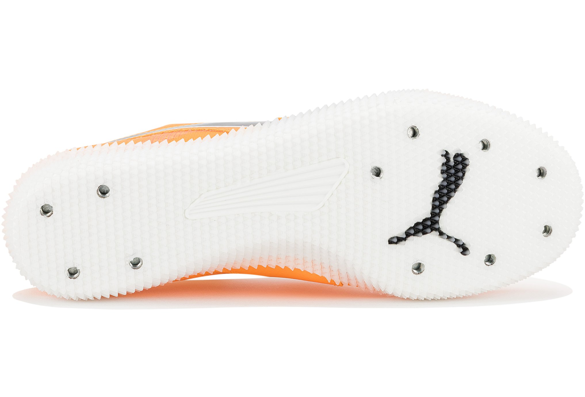 Puma evoSPEED High Jump 11 en promoción | Hombre Zapatillas Salto Puma