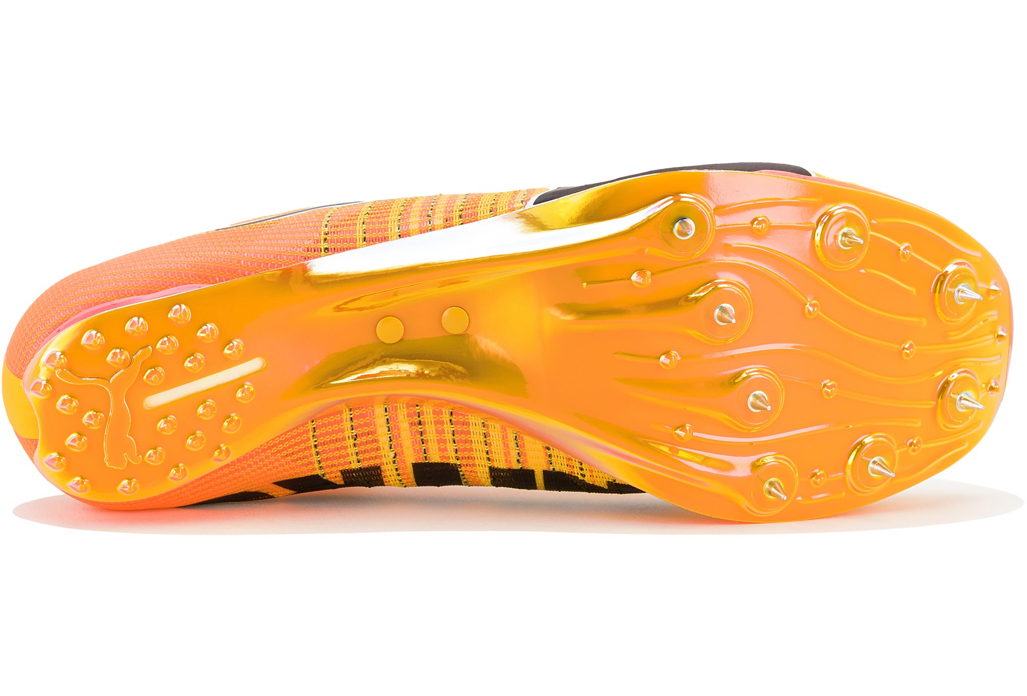 Puma evoSPEED Nitro 400 2 M special offer | Men Shoes Athletics Puma