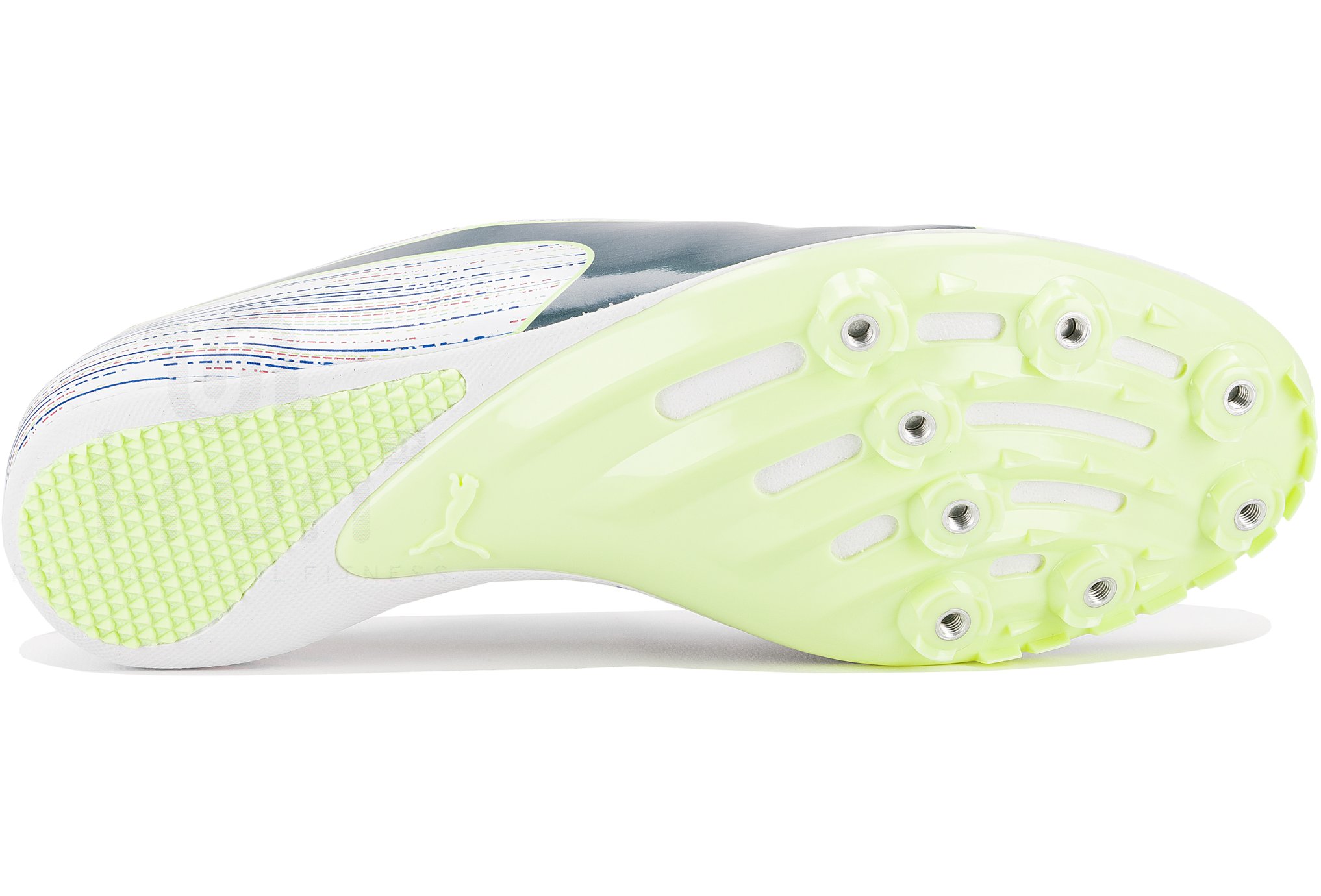 Puma evoSPEED Sprint 13 en promoción | Hombre Zapatillas Pista Puma