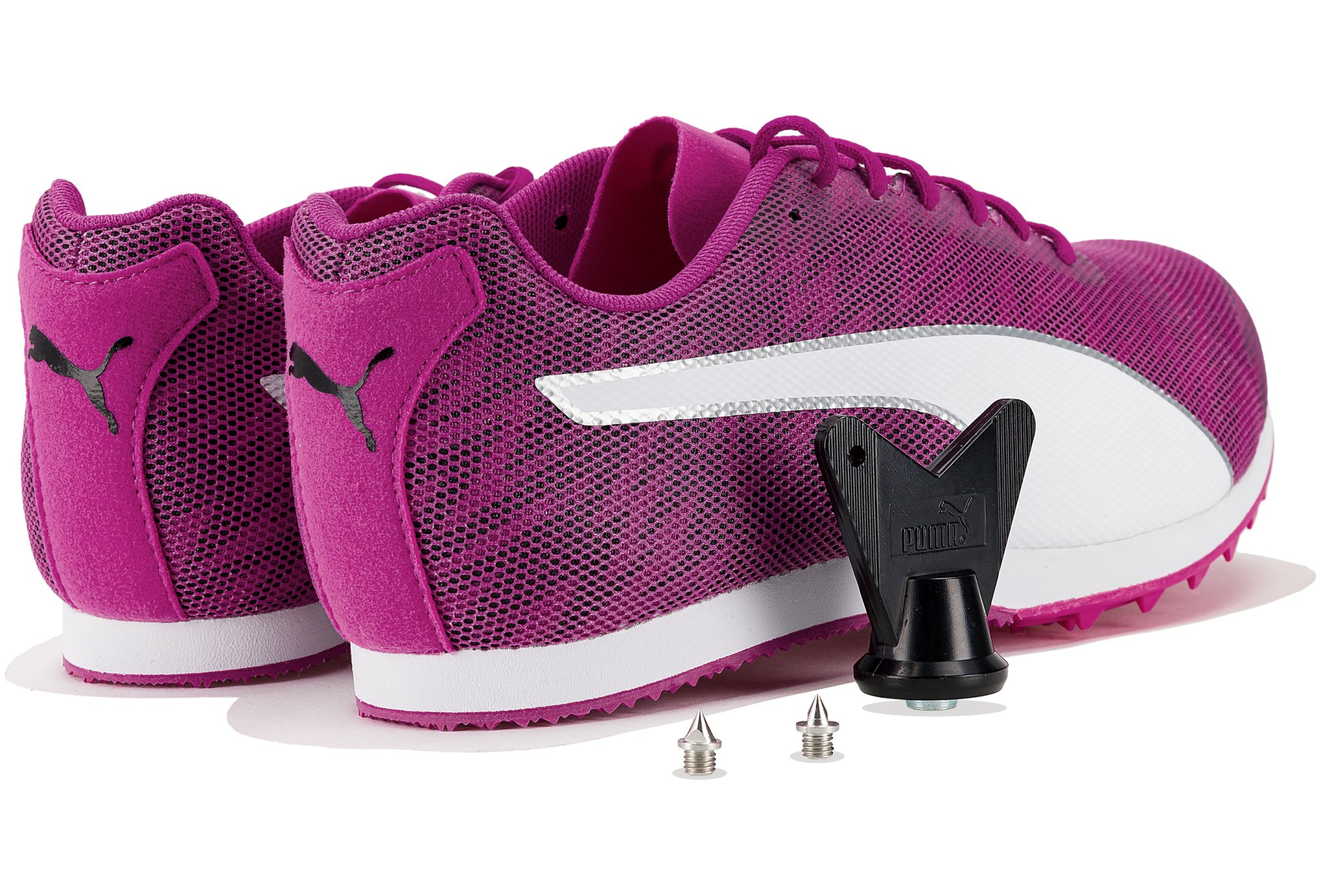 Puma evoSPEED Star 7 en promoción | Junior Niño Zapatillas Pista Puma