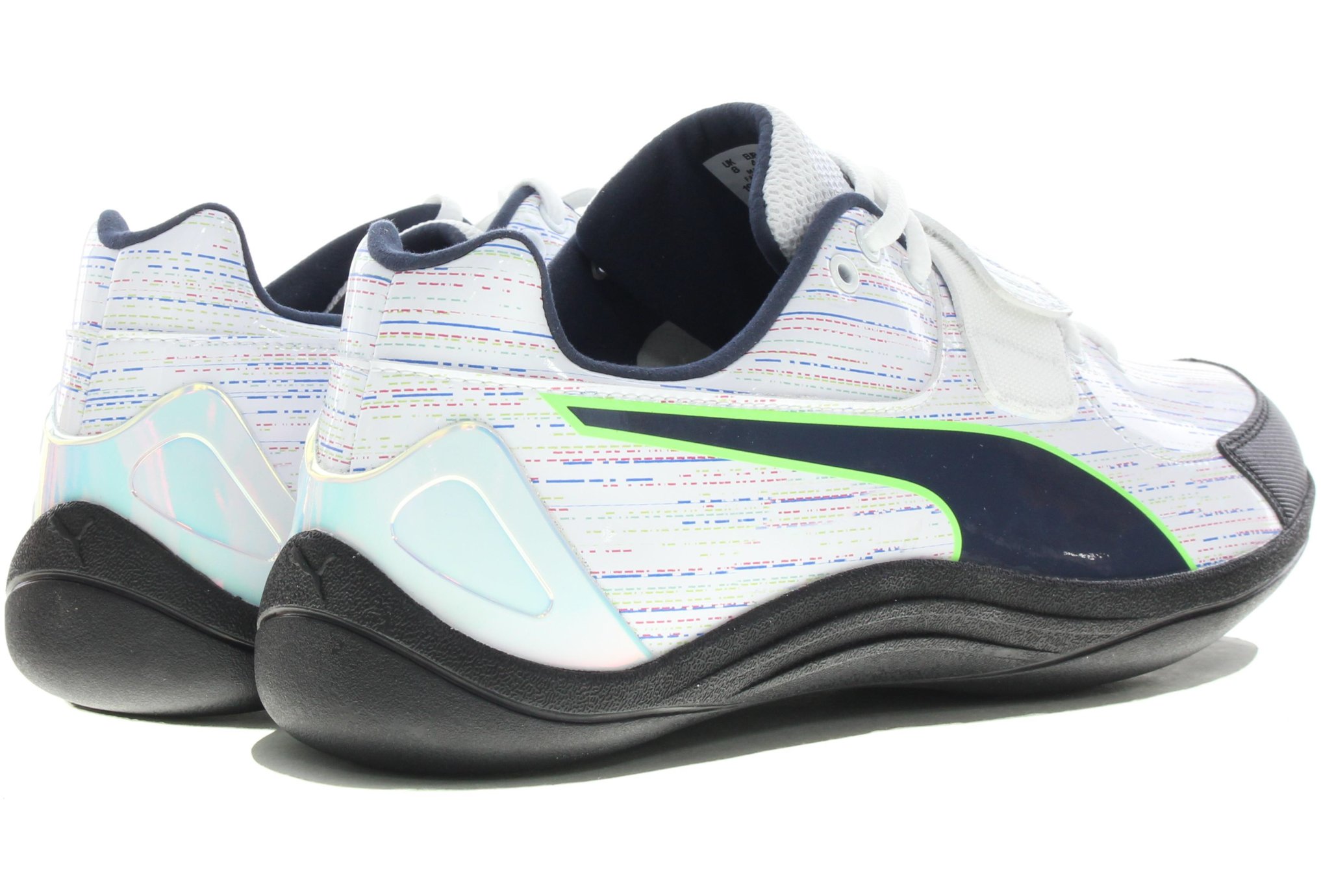 Puma evoSPEED Throw 8 Spectra Herren im Angebot | Herren Schuhe ...