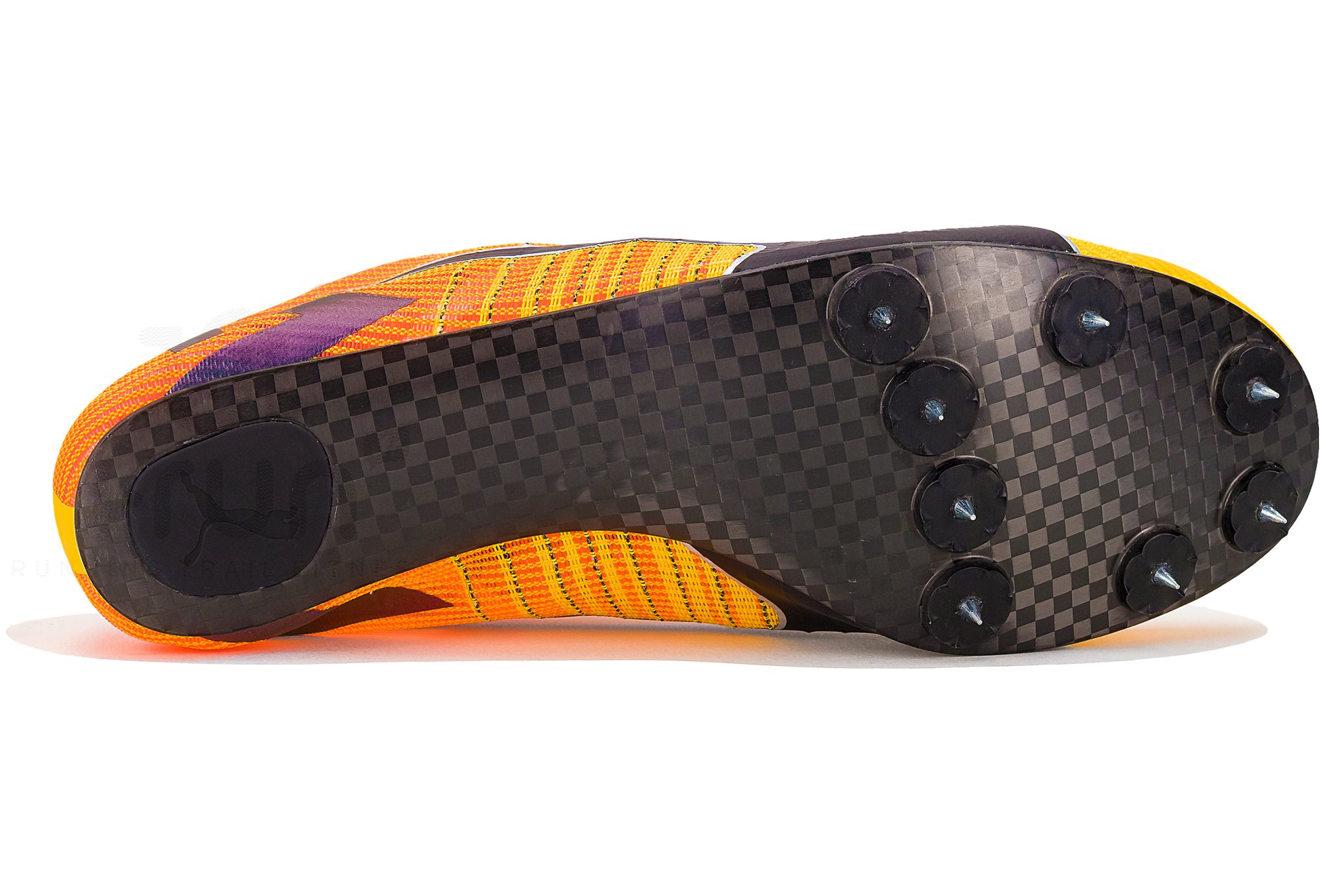 Puma evoSPEED Tokyo Future FASTER+ en promoción | Mujer Zapatillas ...