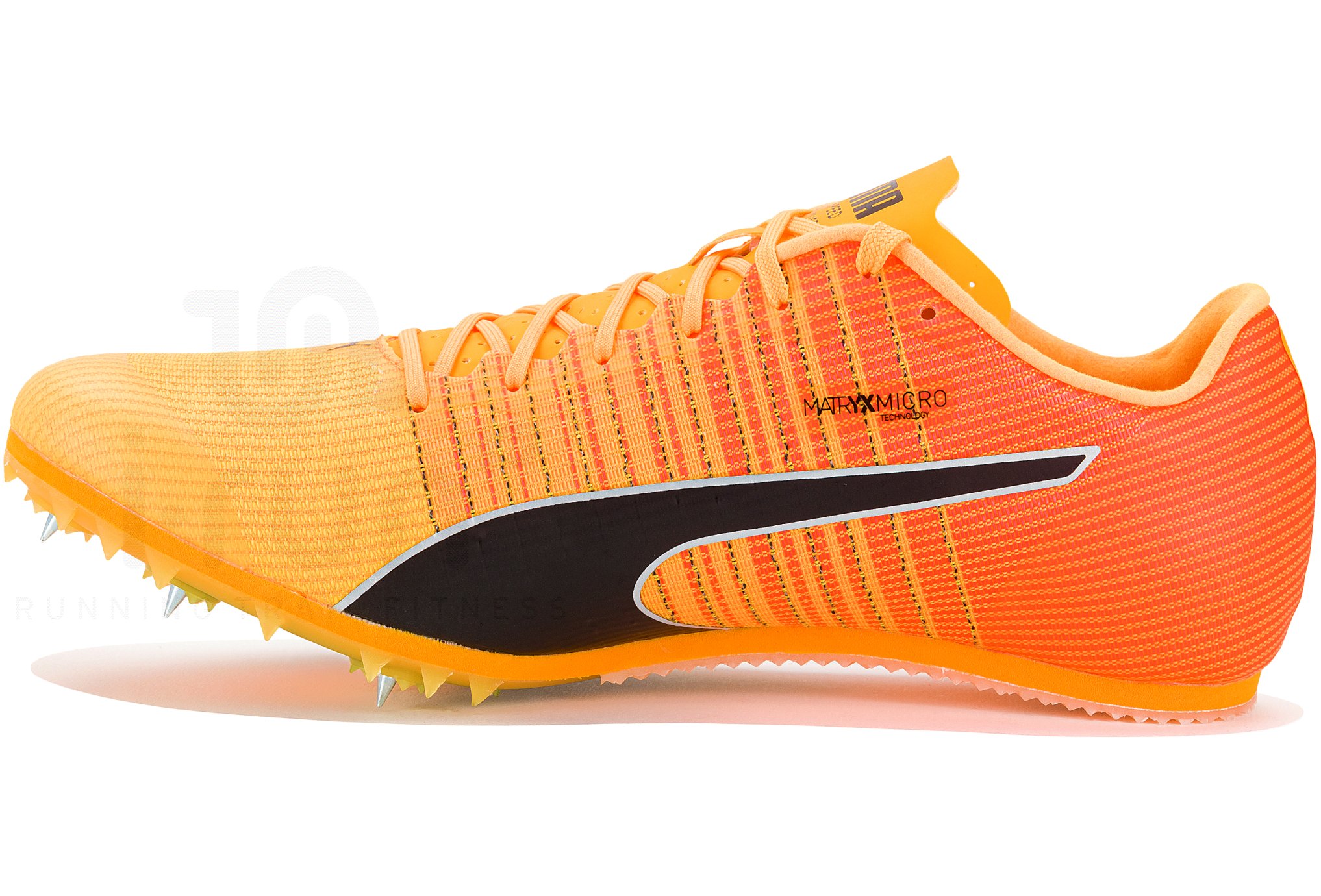 Puma evoSPEED Tokyo Future Jump 4 M homme pas cher