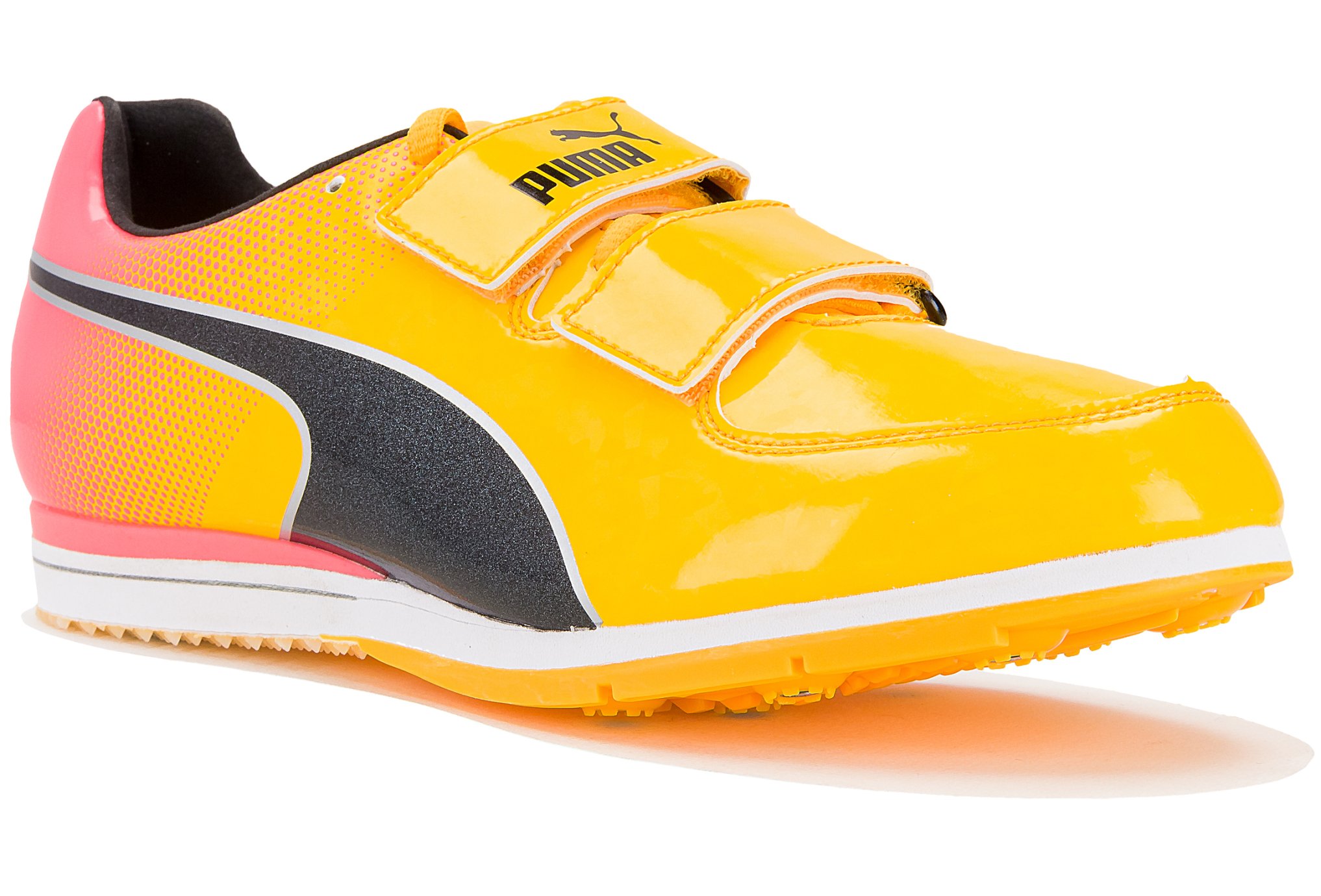 Puma EvoSPEED Triple Jump 10 M Homme Pas Cher