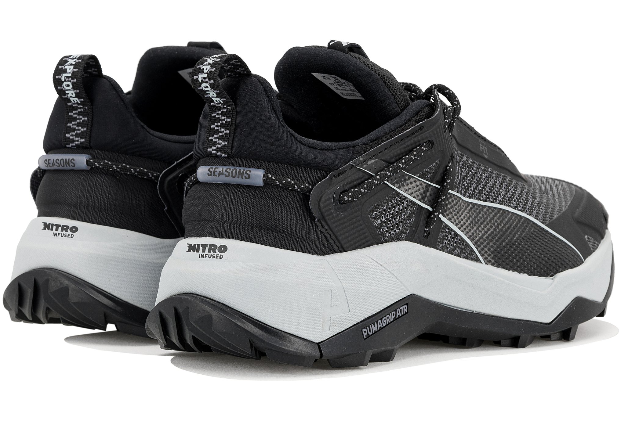 Puma Explore Nitro W special offer | Women Shoes Trails Puma